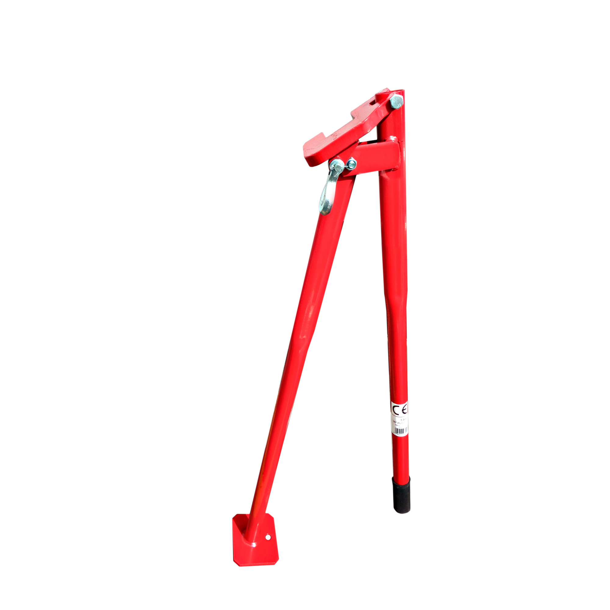American Power Pull, Post Puller 36in., Capacity 0 lb, Pieces (qty.) 1 ...