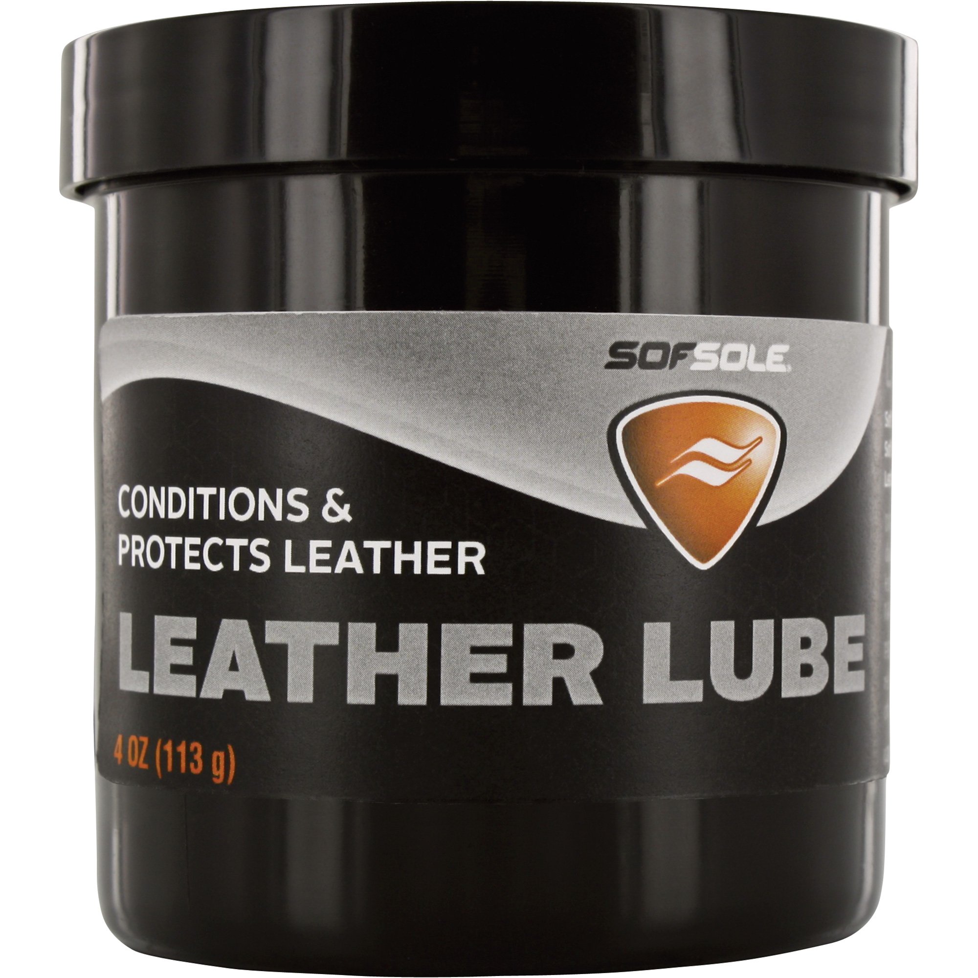 SOFSOLE Leather Lube - 4 Ounces | Northern Tool