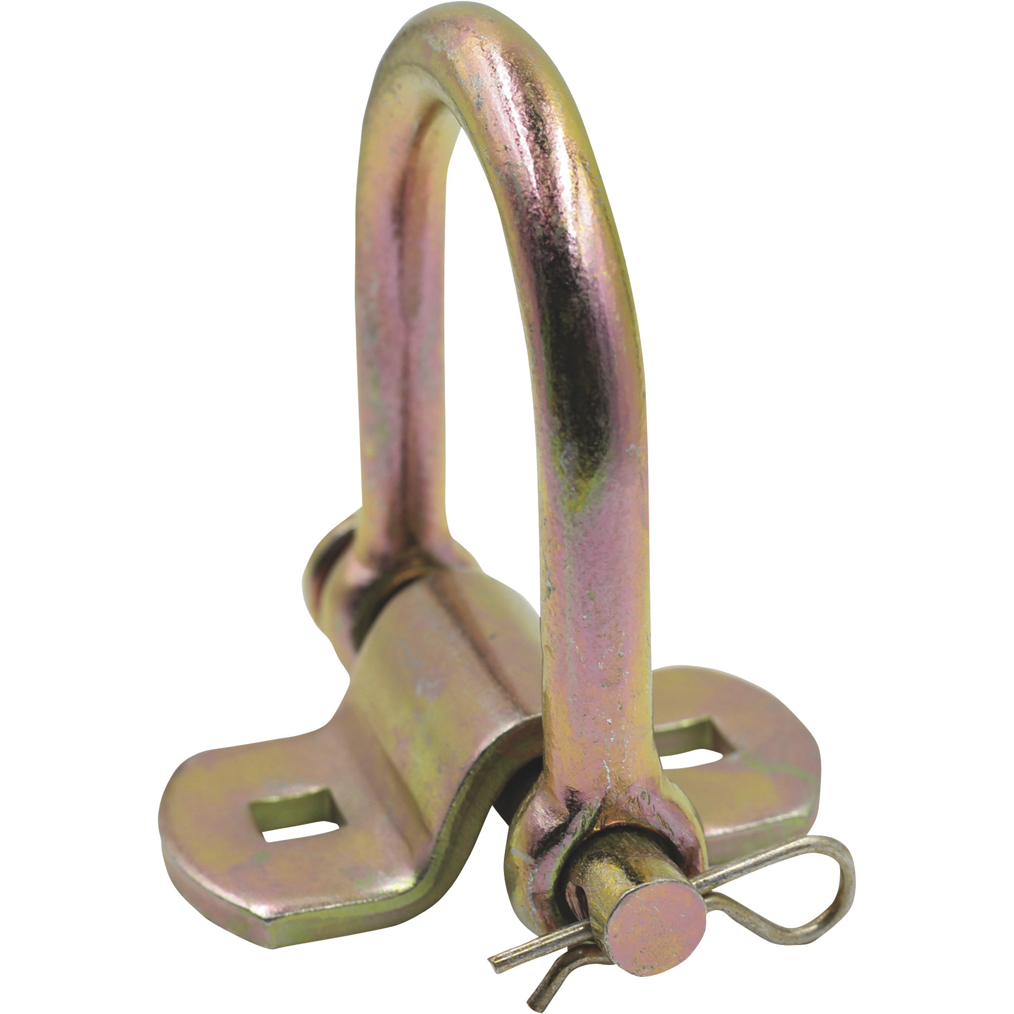 CargoSmart Removable D-Ring, 11,000-Lb. Capacity, 1/2in., Model# 6510 ...