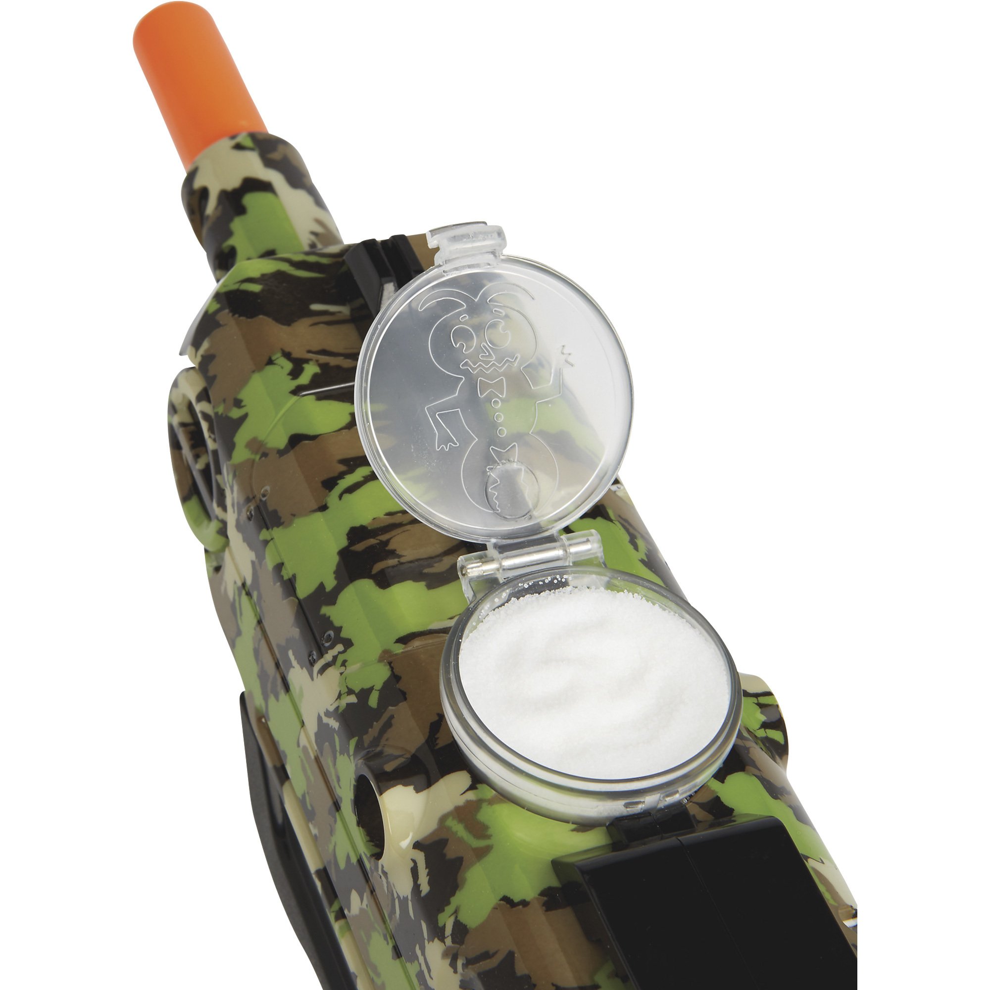 Bug-A-Salt 2.0 - Camofly — The Original Salt Gun, Camo, Model# 2.0 ...