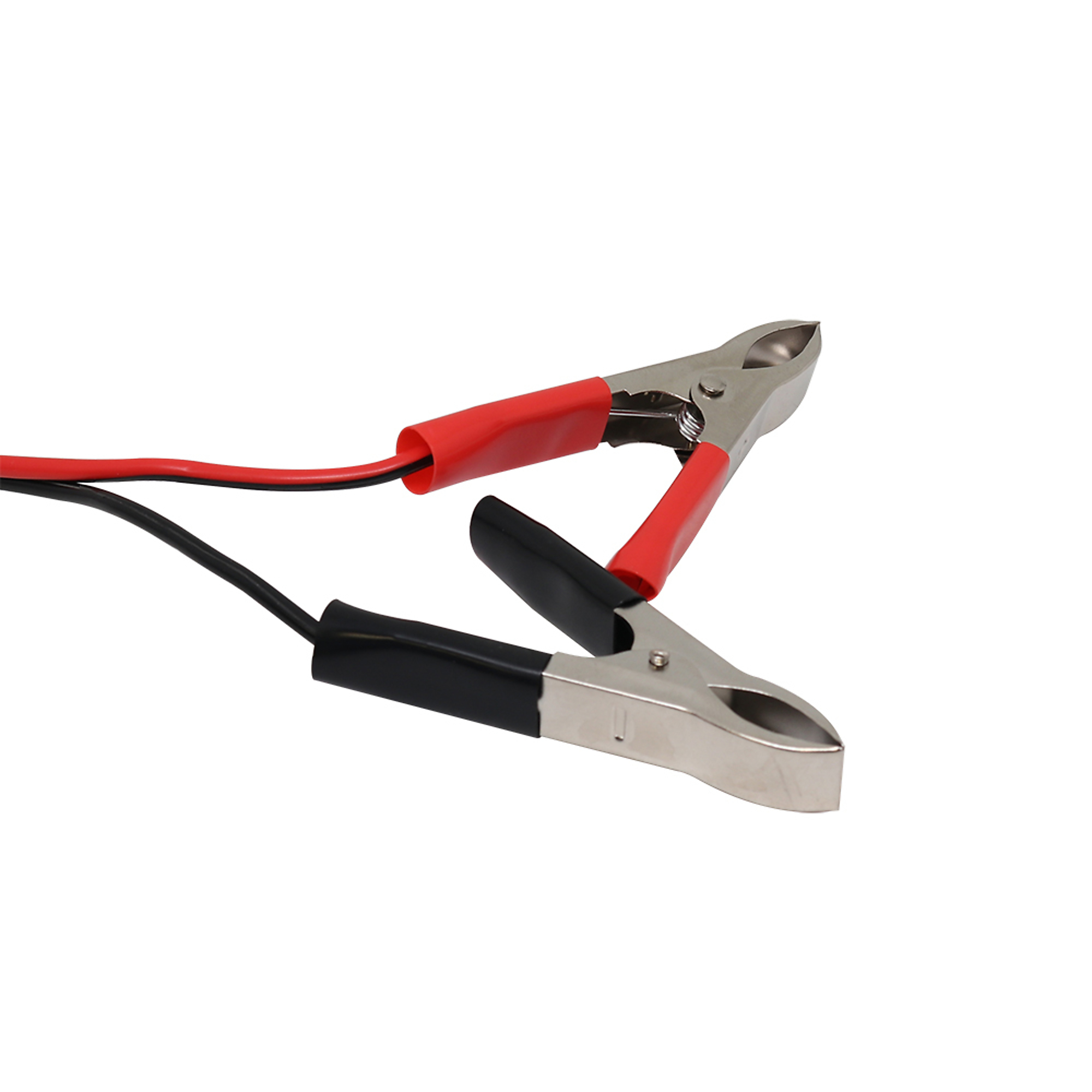 Valley Industries 12V Clamp Wire Harness - 10ft., 16 Gauge, 7 Amps ...