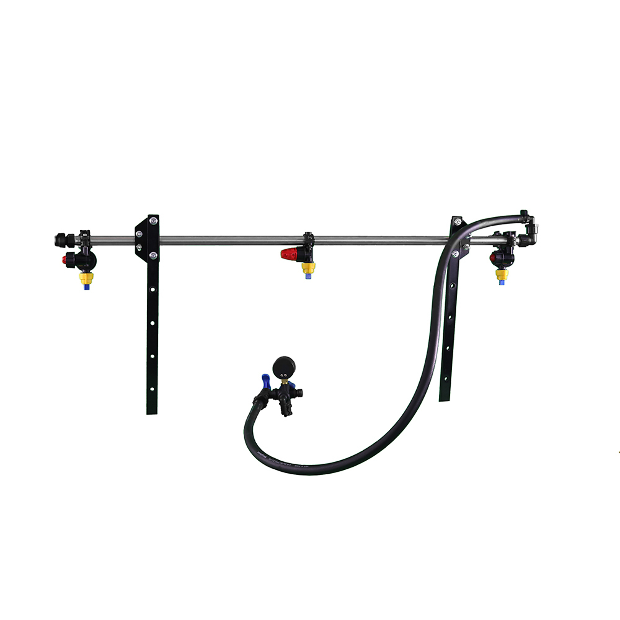 Master MFG, Broadcast Spray Boom Kit -Up to 30ft. Swath, Model# SSBK ...