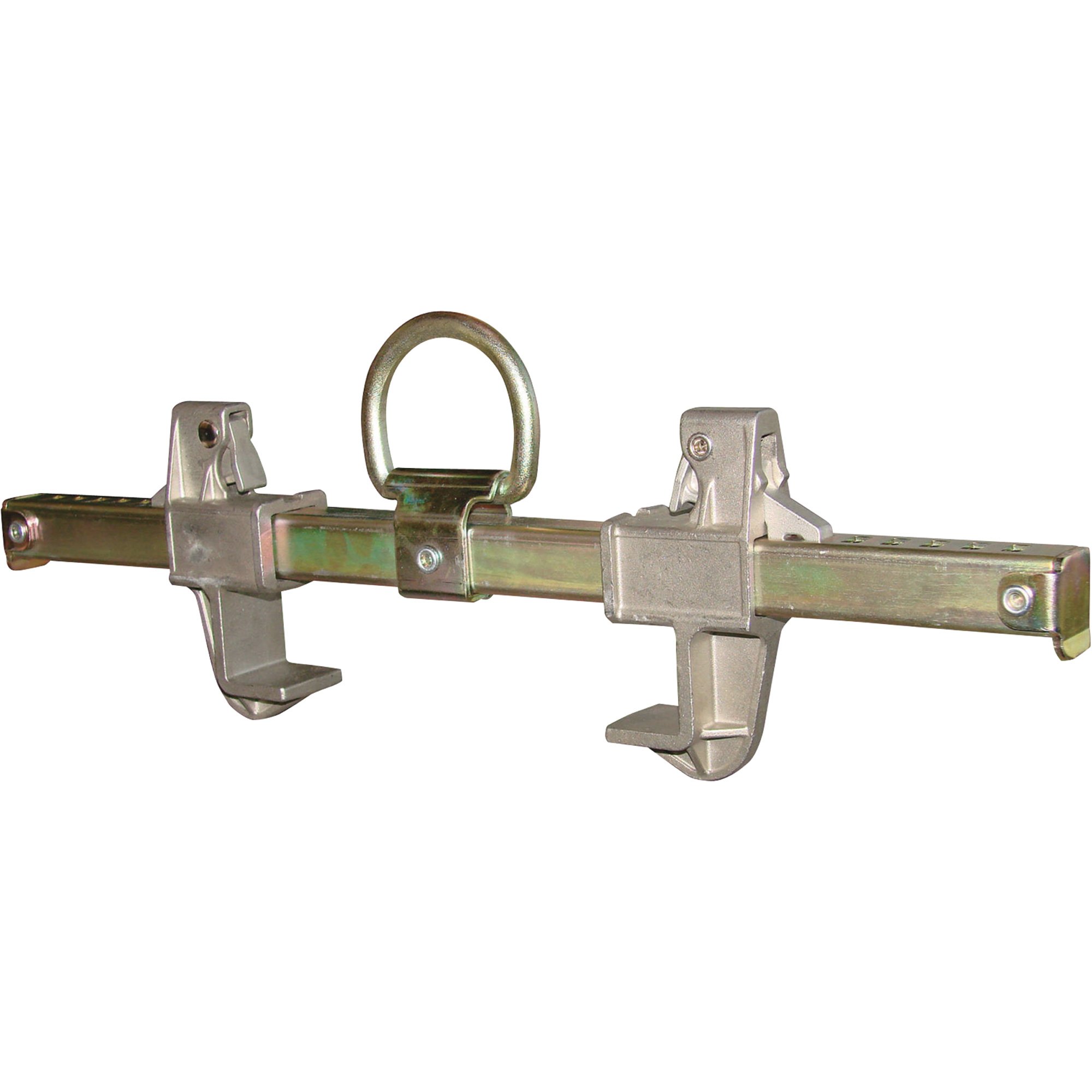 FallTech Ratcheting Beam Clamp, Model# 7490 | Northern Tool