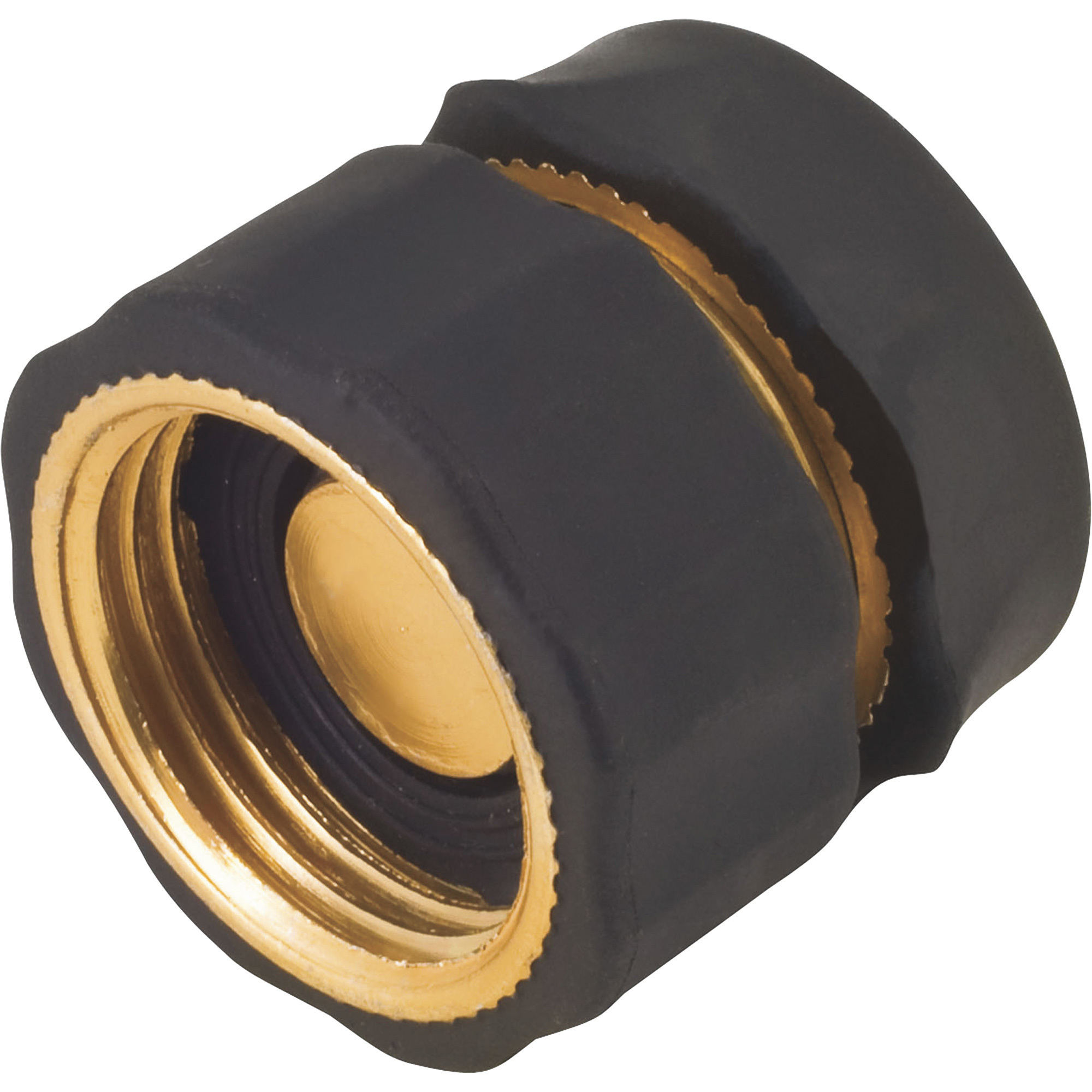 Melnor Brass Female Quick Connect Adapter — Model# 46C | Northern Tool