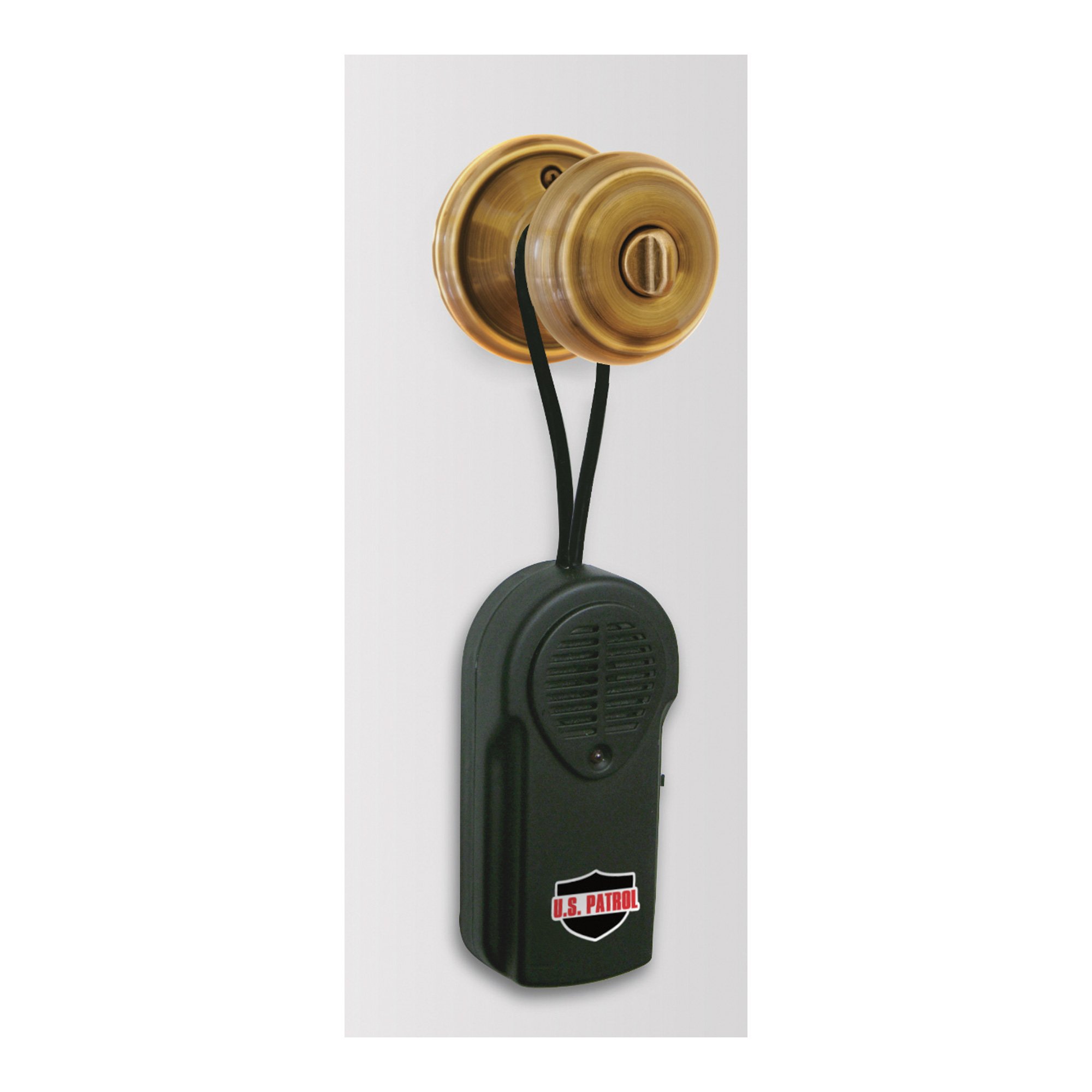 US Patrol Watchdog Door Alarm, Model# JB5533 | Northern Tool