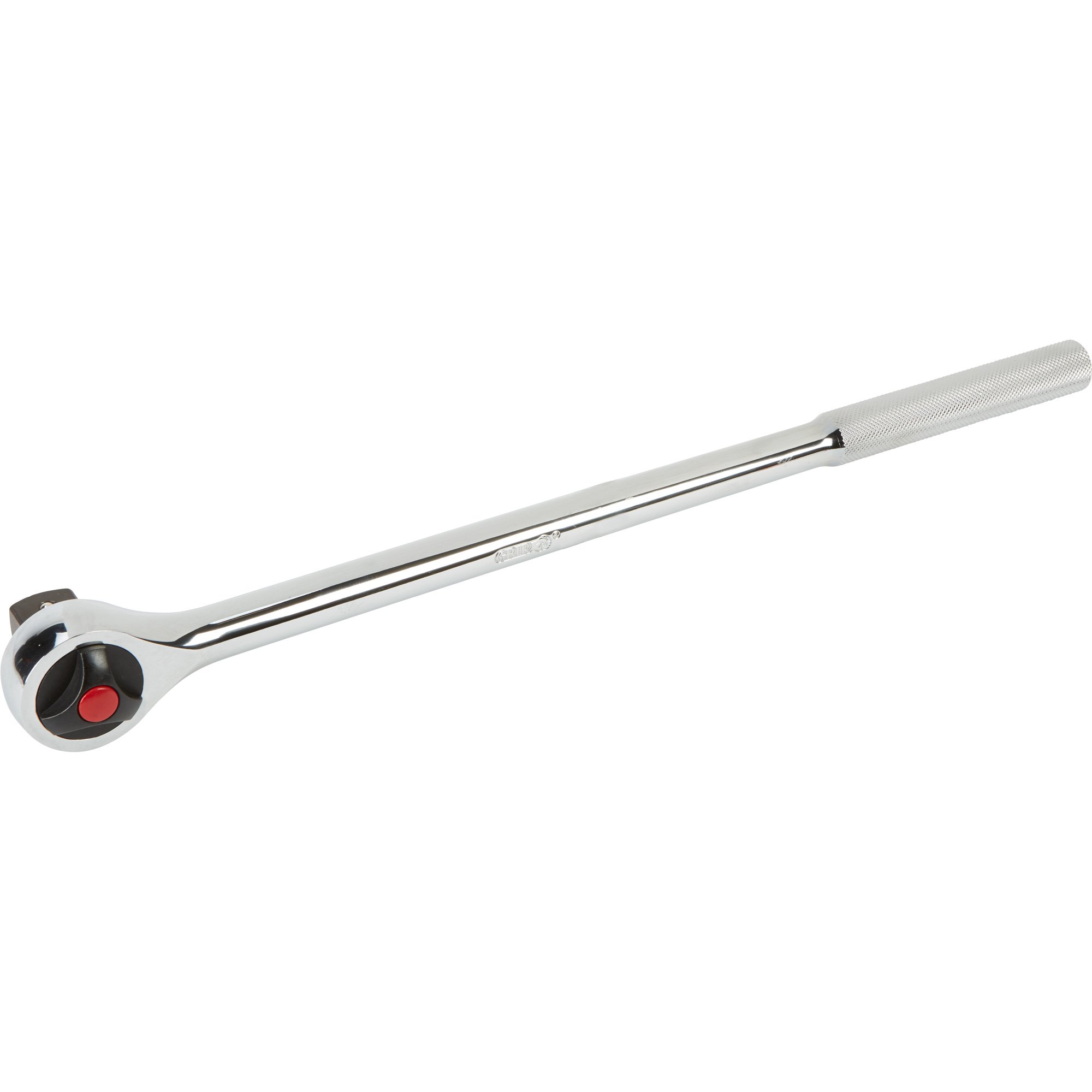 Grip 20in. x 1in.-Drive Quick-Release Ratchet, Model# 70295 | Northern Tool