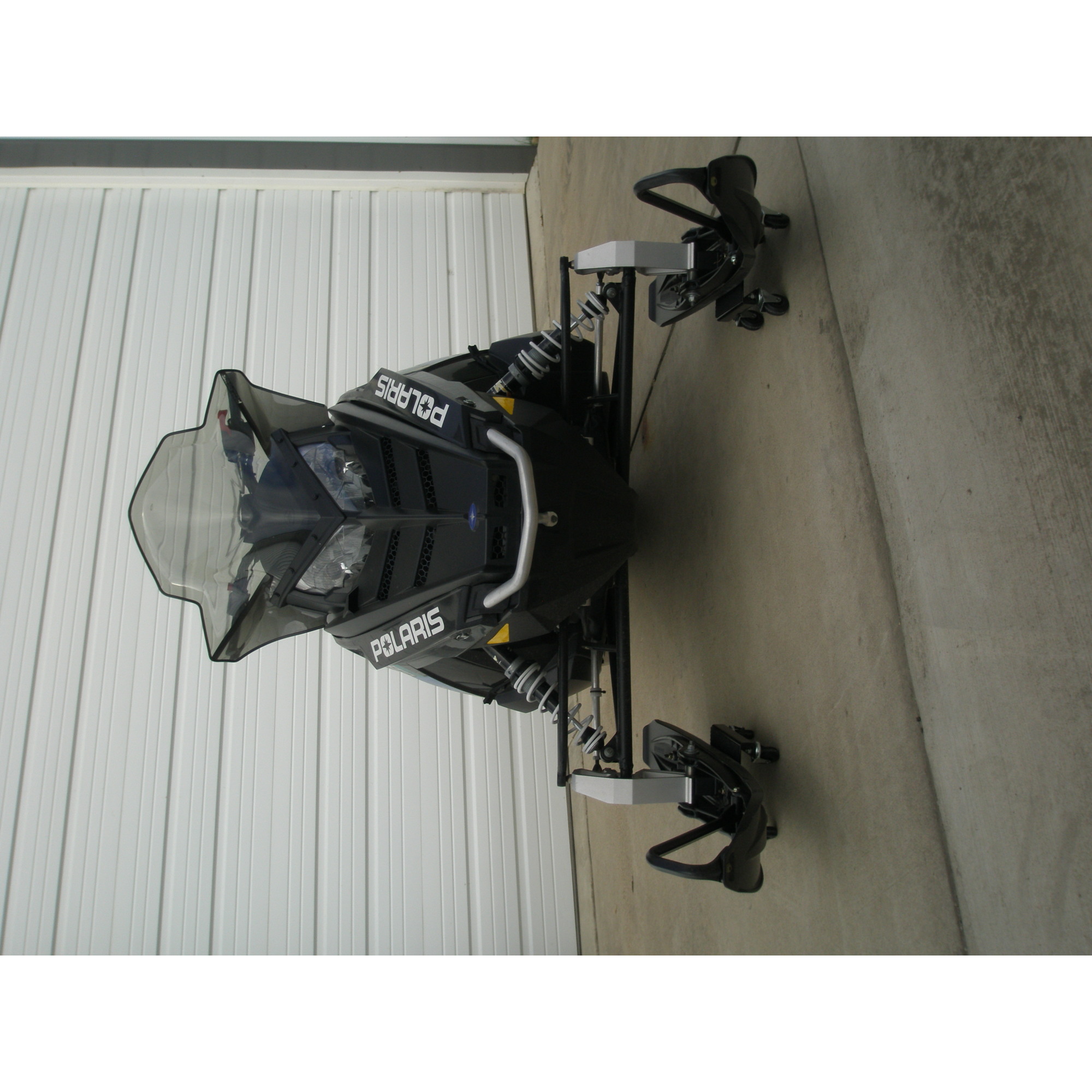 Shop Tuff, Snowmobile Dolly Set, Capacity 1500 lb, Model# STF-150035D ...