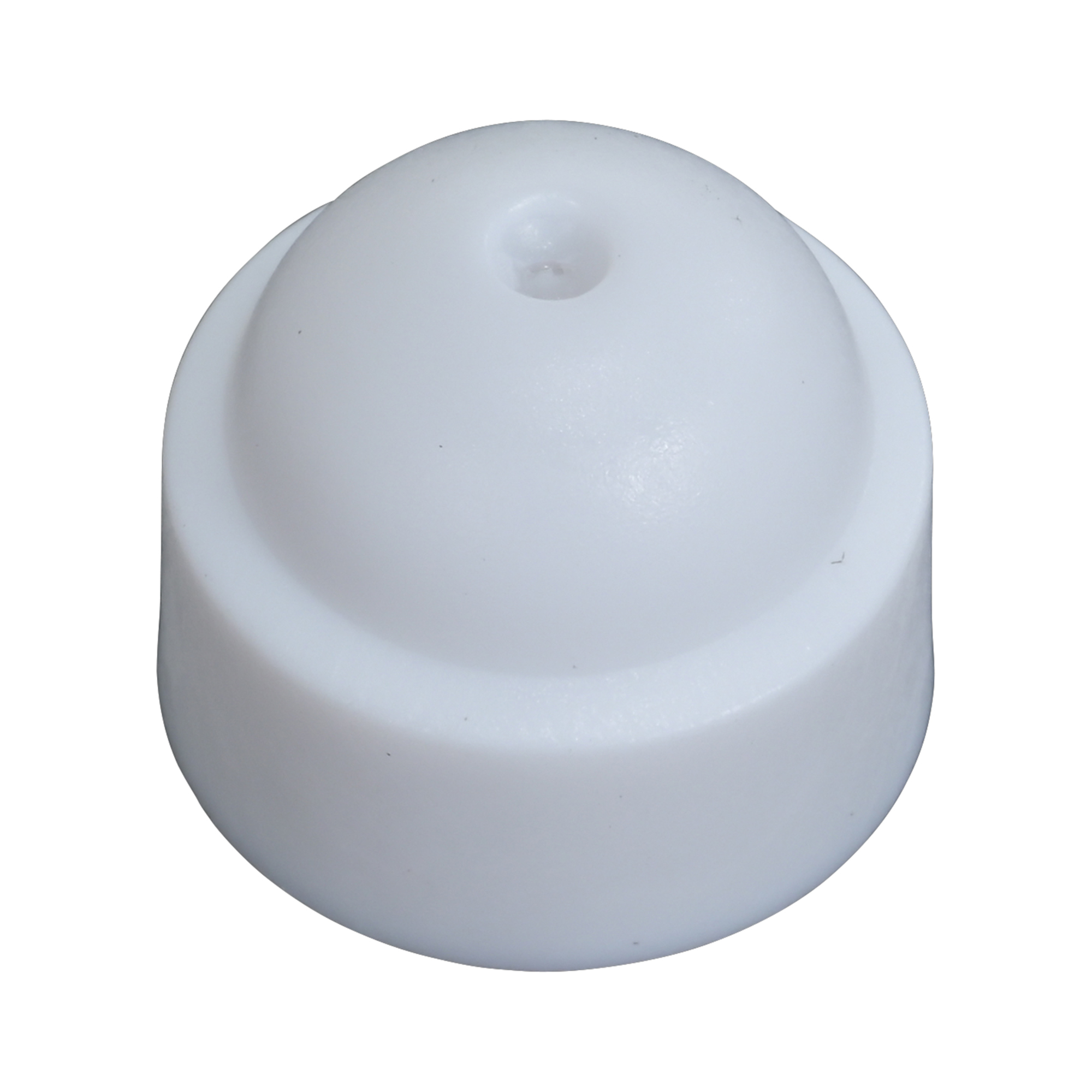 Vestil, Plastic Hex Bolt Caps, Height 0.75 in, Model# BC-WT-38-PK ...