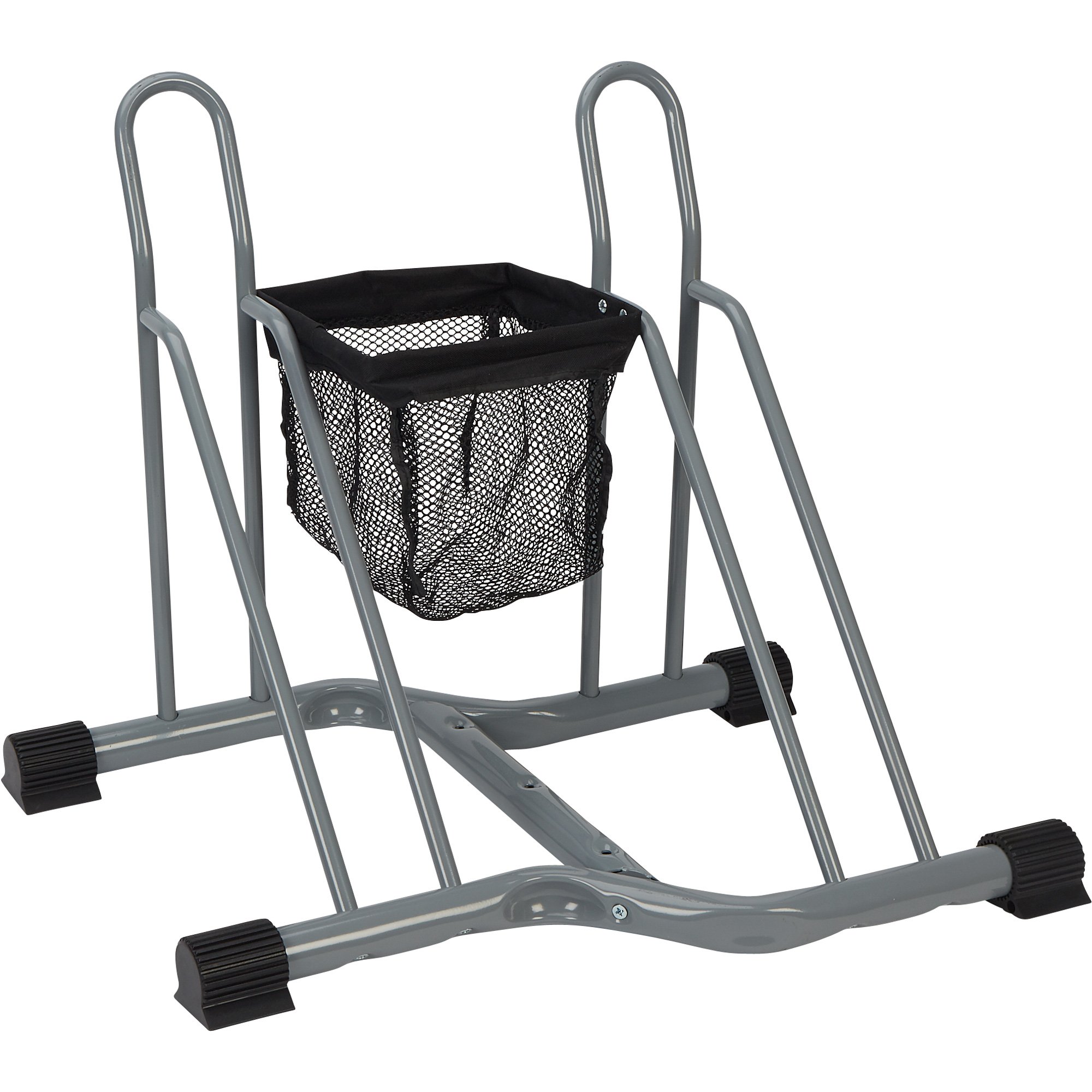 Crawford 2-Bike Heavy-Duty Bike Stand — Model# FLRS2B | Northern Tool