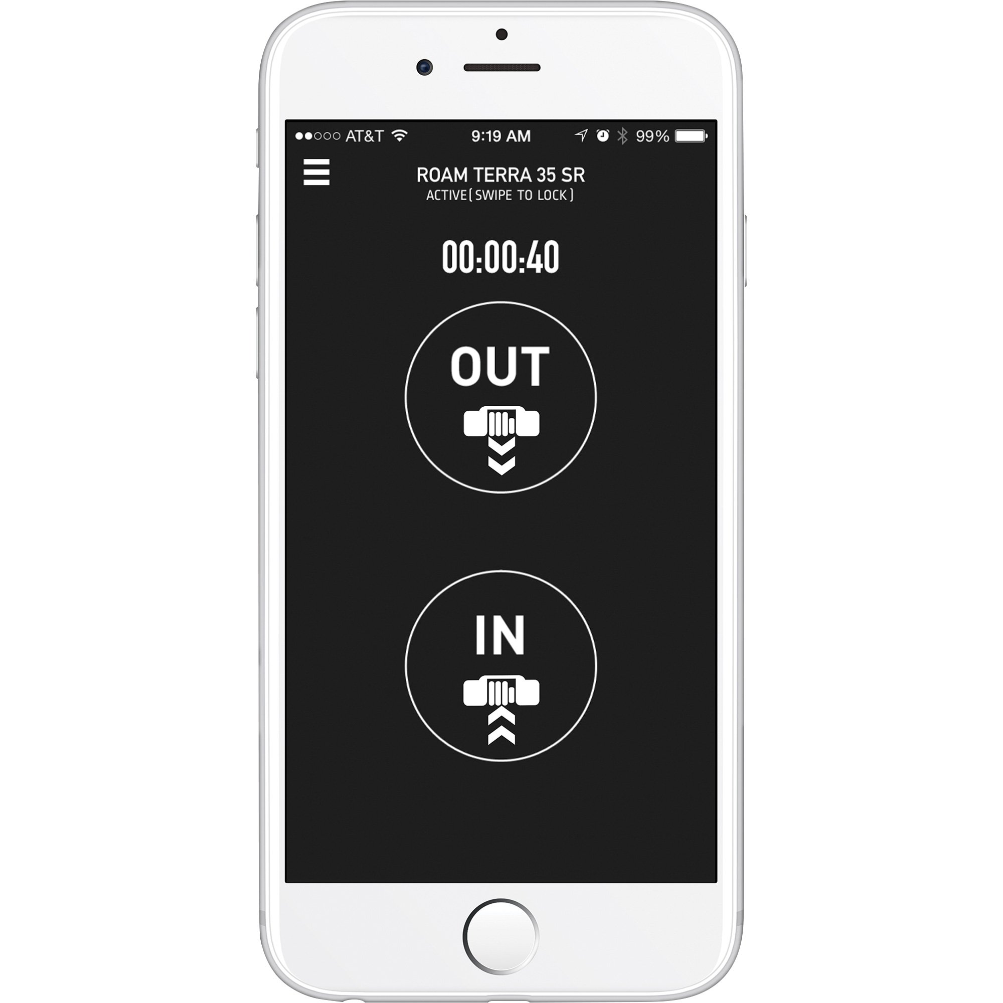 Superwinch ROAM Wireless Smartphone App — Remote Control for Tiger ...