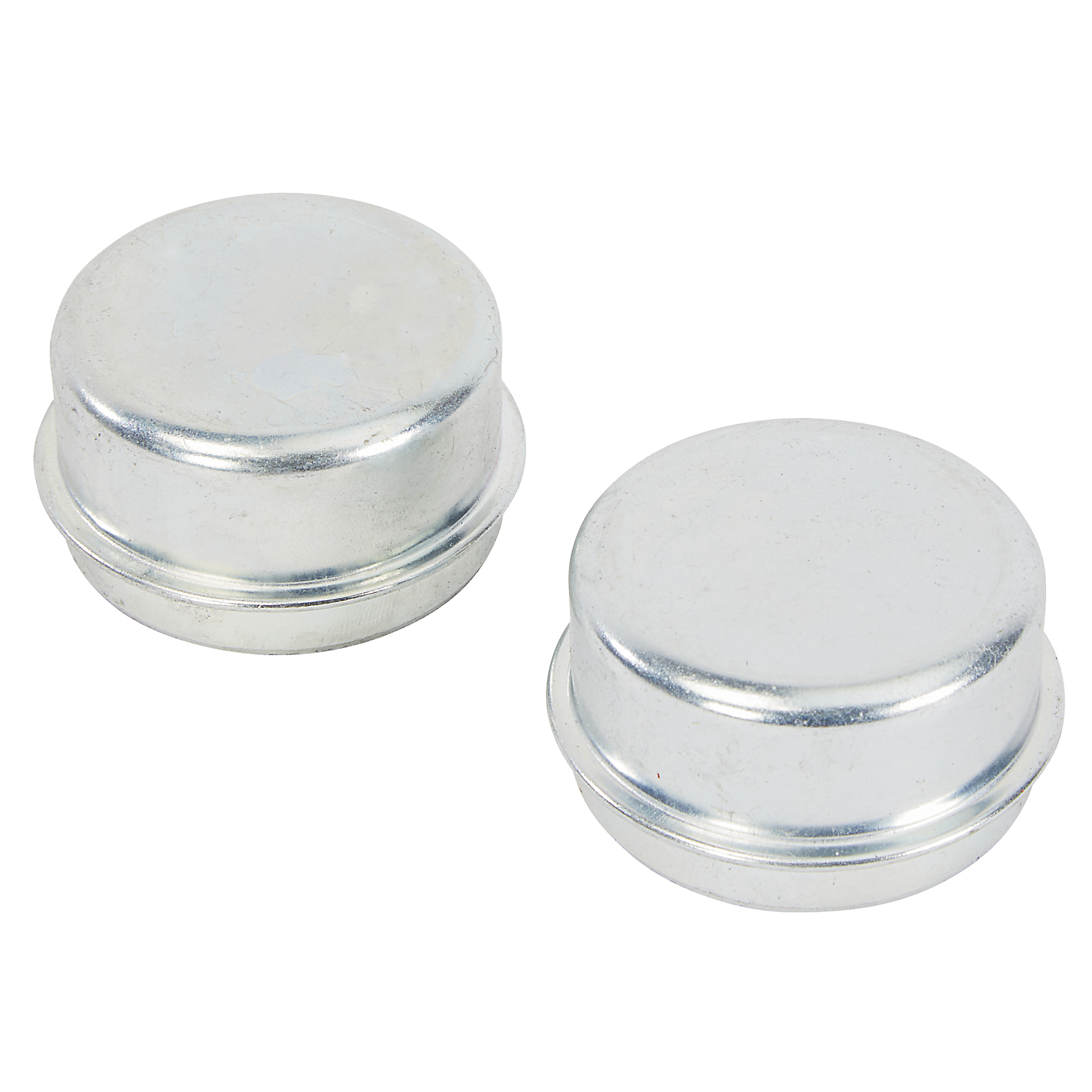 Ultra-Tow Trailer Bearing Dust Caps, Pair, 1.98in., Model# 57780598 ...