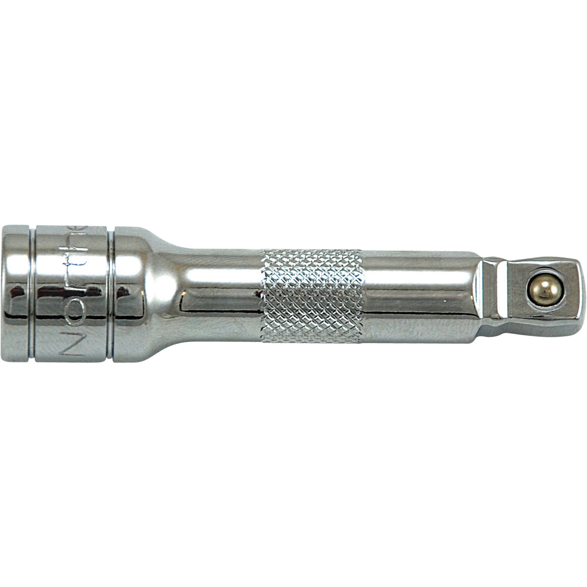 Northern Industrial 3/8in. Drive Extension — 3in., Dual Position ...