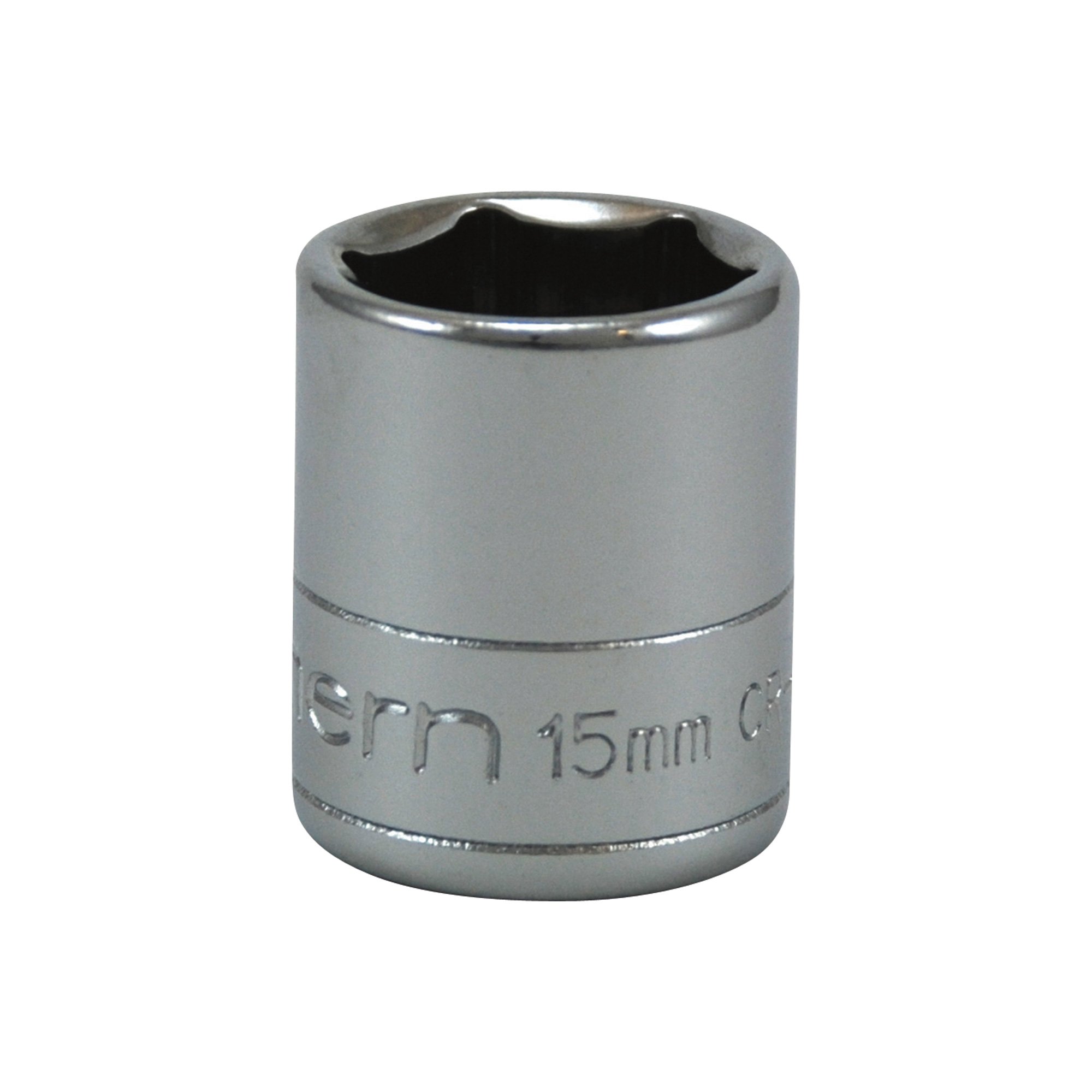 Northern Industrial 15mm Standard Socket — 3/8in. Drive | Northern Tool