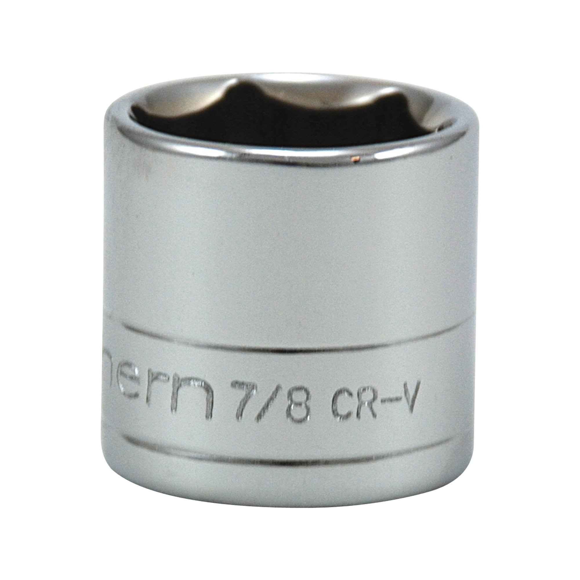 Northern Industrial 7/8in. SAE Socket — 3/8in. Drive | Northern Tool