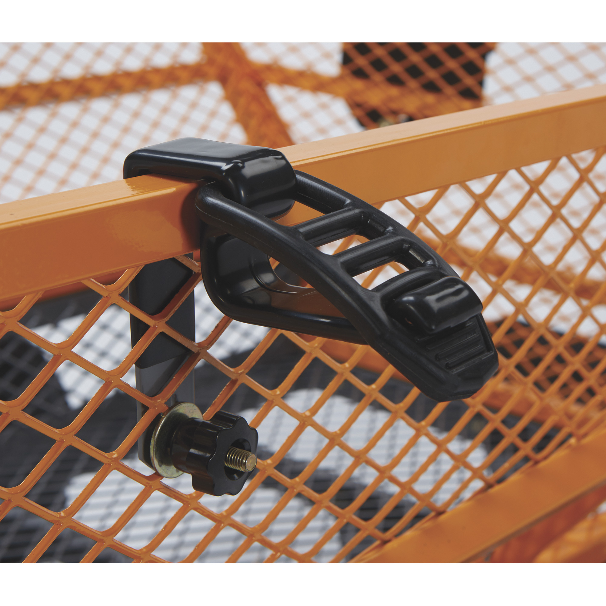 Bannon Long-Handled Tool Holder, 2-Pack | Northern Tool