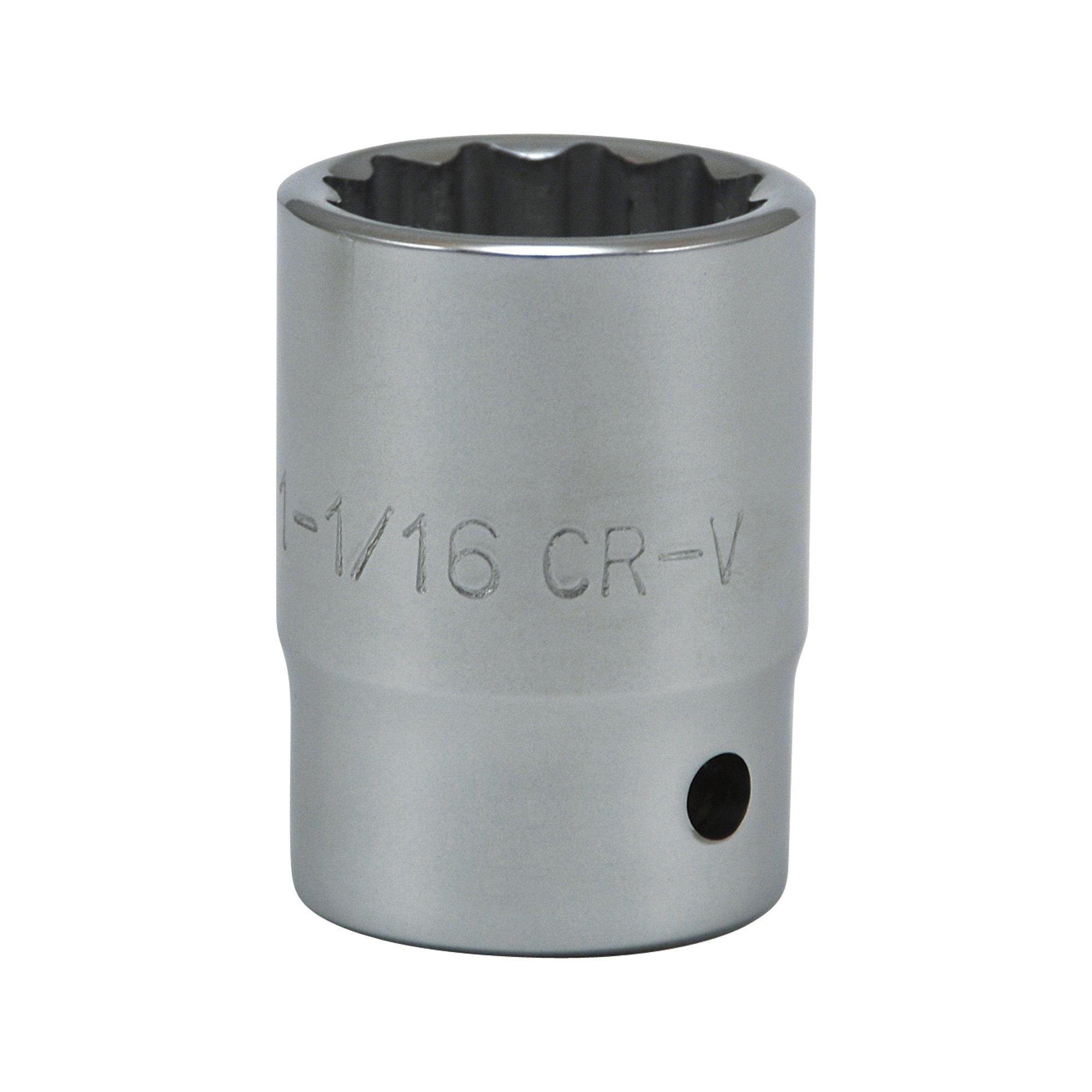 Northern Industrial JUMBO Socket — 1 1/16in., 3/4in. Drive | Northern Tool