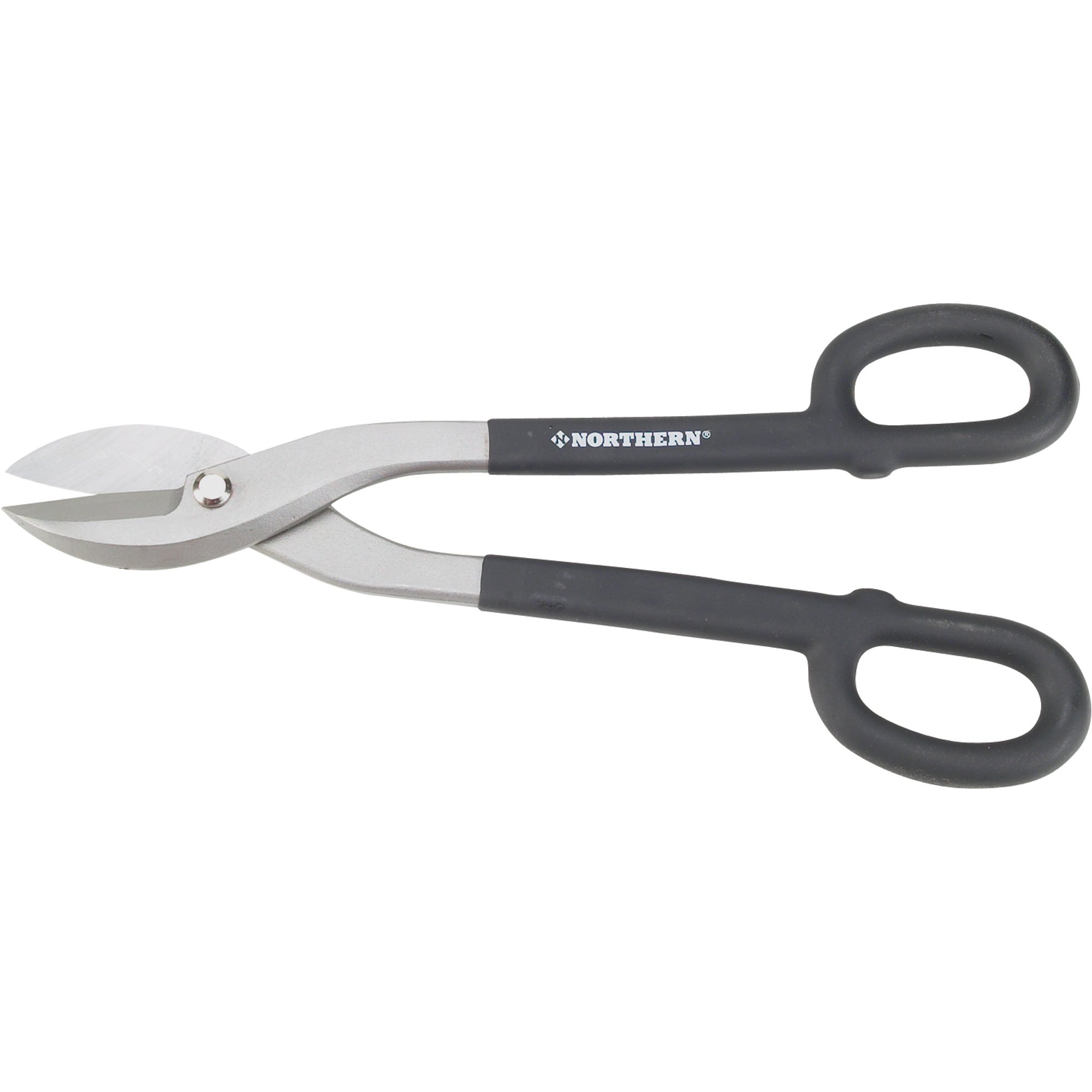 Northern Industrial Straight Pattern Snips — 16in.L, Model# 15811 ...