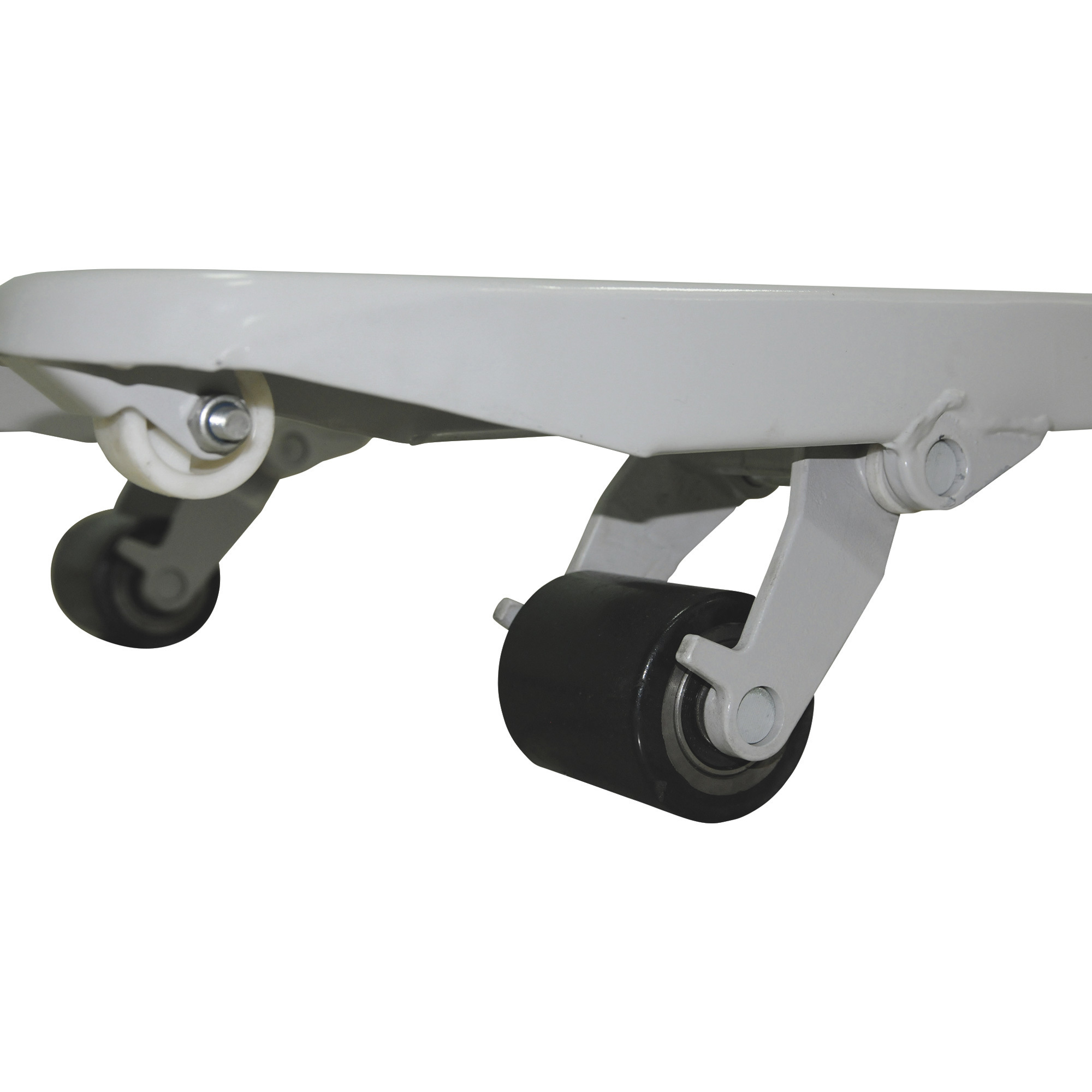 Strongway Pallet Jack with Extra-Long Fork — 4400-Lb. Capacity, Model# 51-S059 | Northern Tool