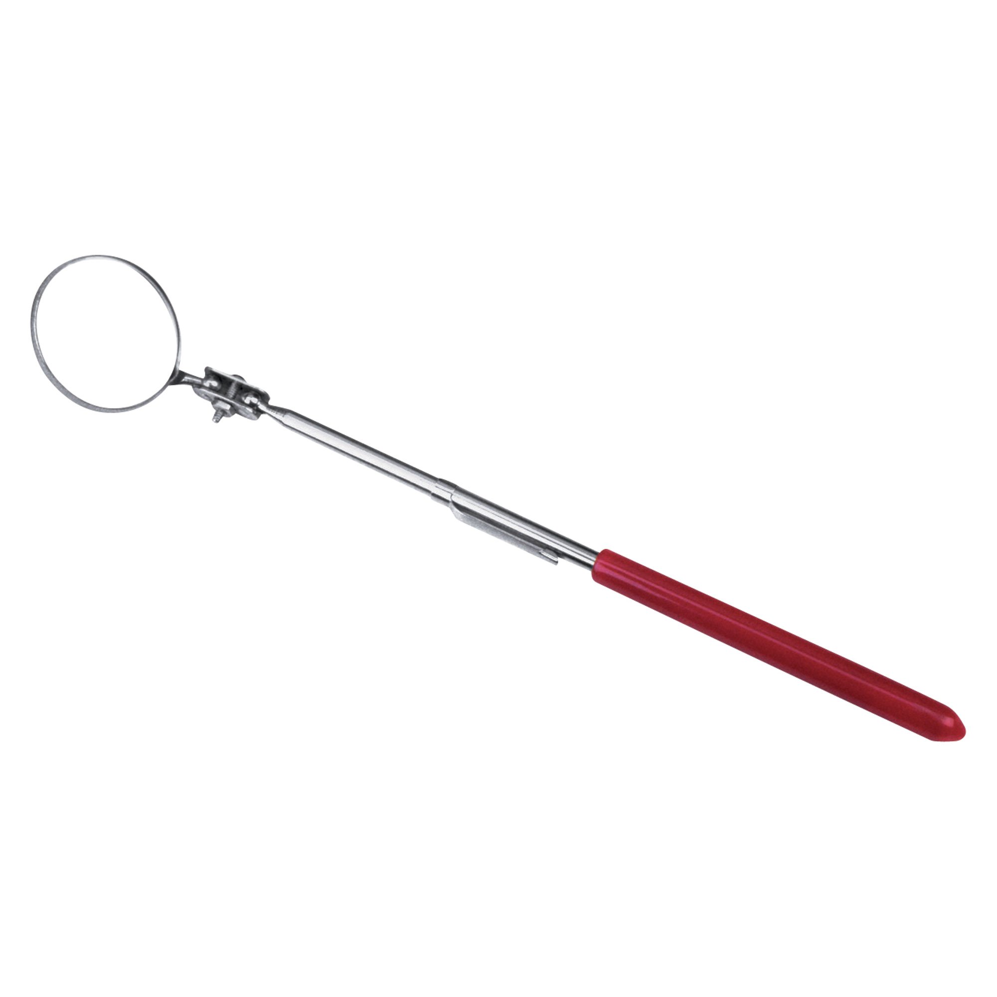 Empire Round Inspection Mirror | Northern Tool