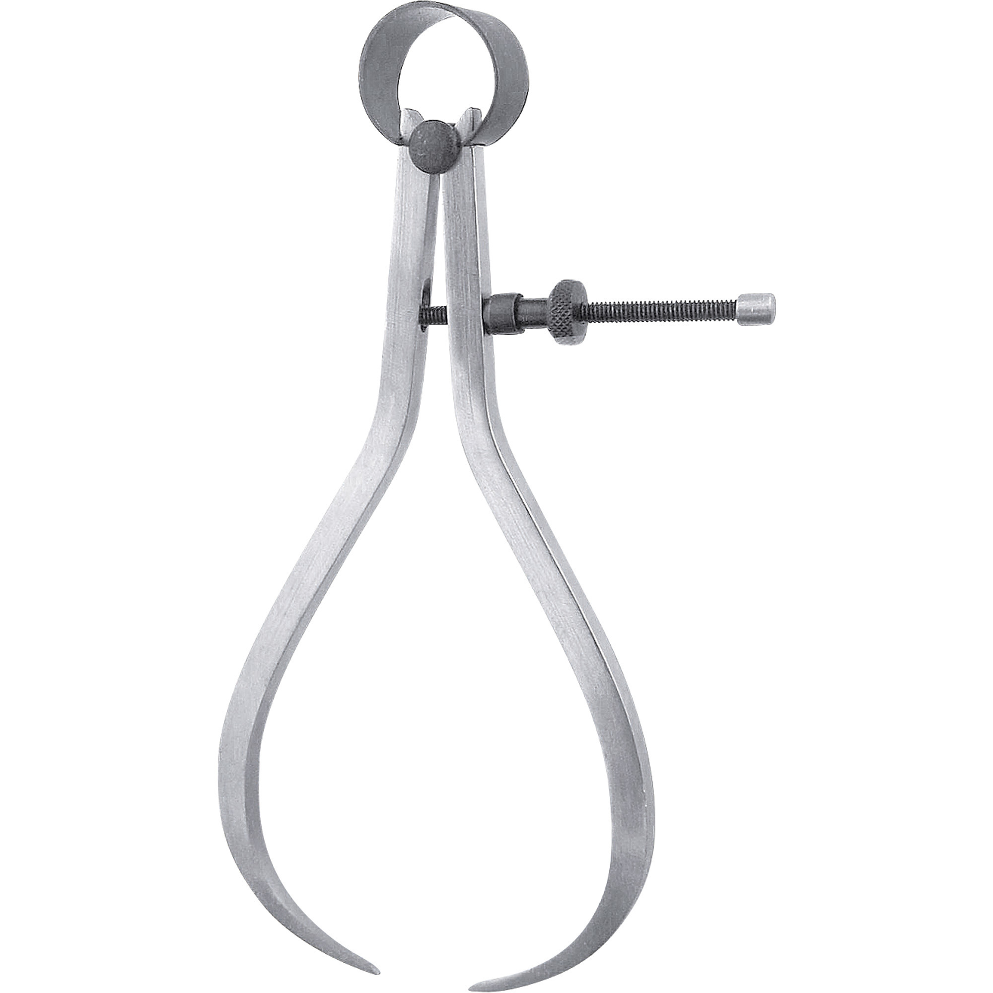 Empire Outside Caliper — 6in. Jaw Size | Northern Tool