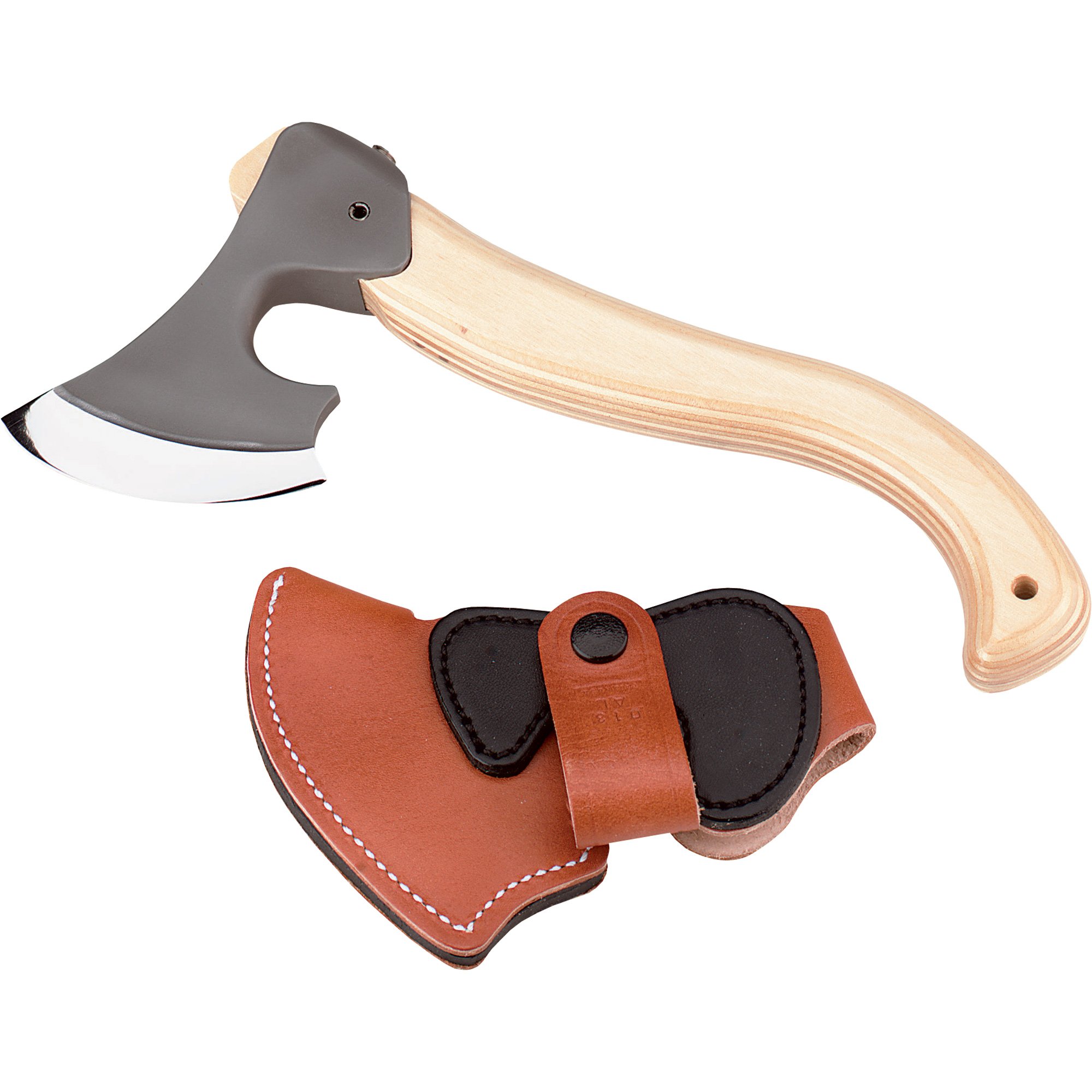 Belt Axe | Northern Tool