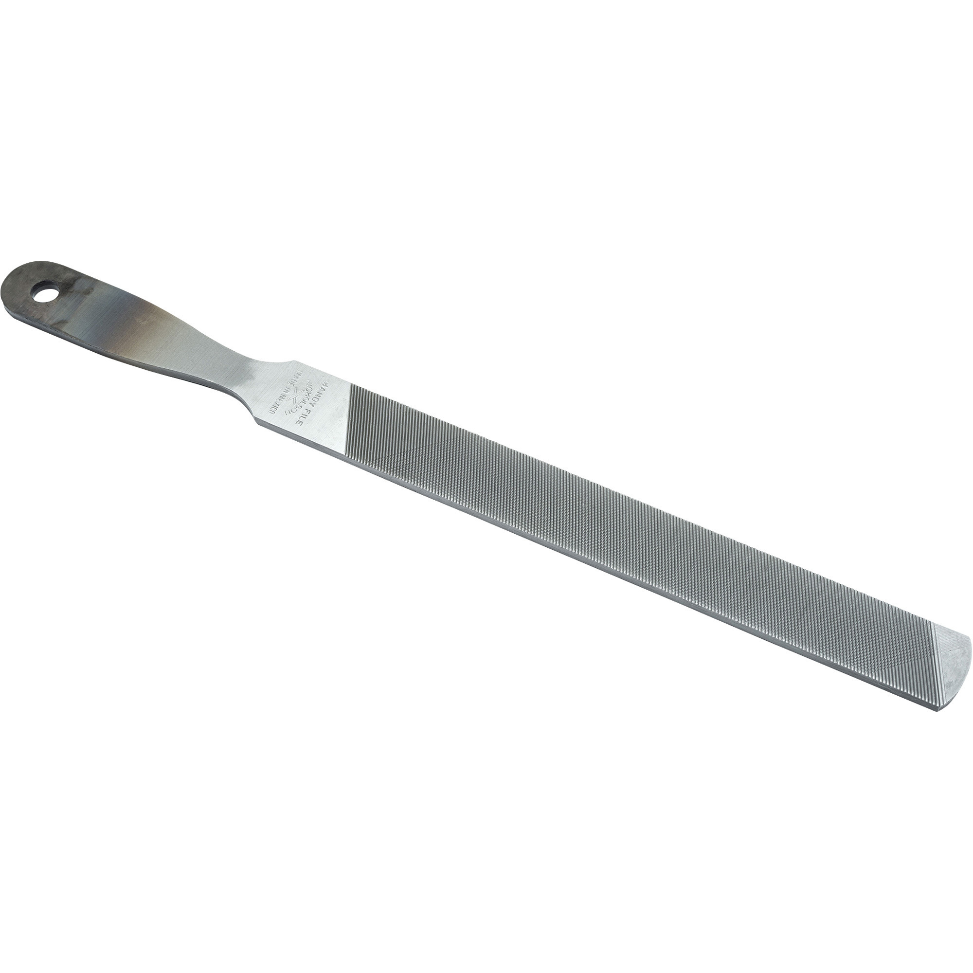 Crescent Nicholson 8in. Handy File | Northern Tool