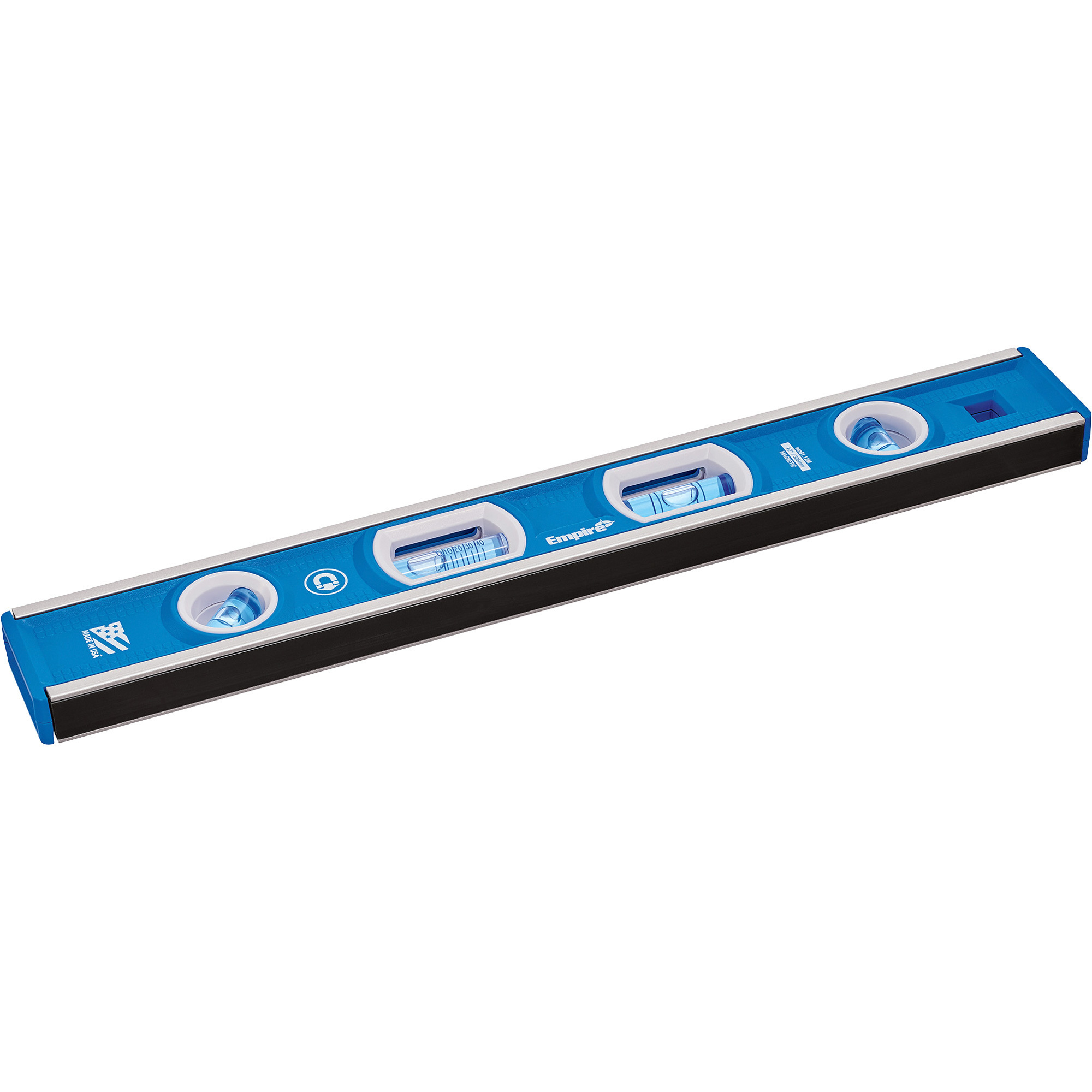 Empire 12in. True Blue Magnetic Tool Box Level | Northern Tool