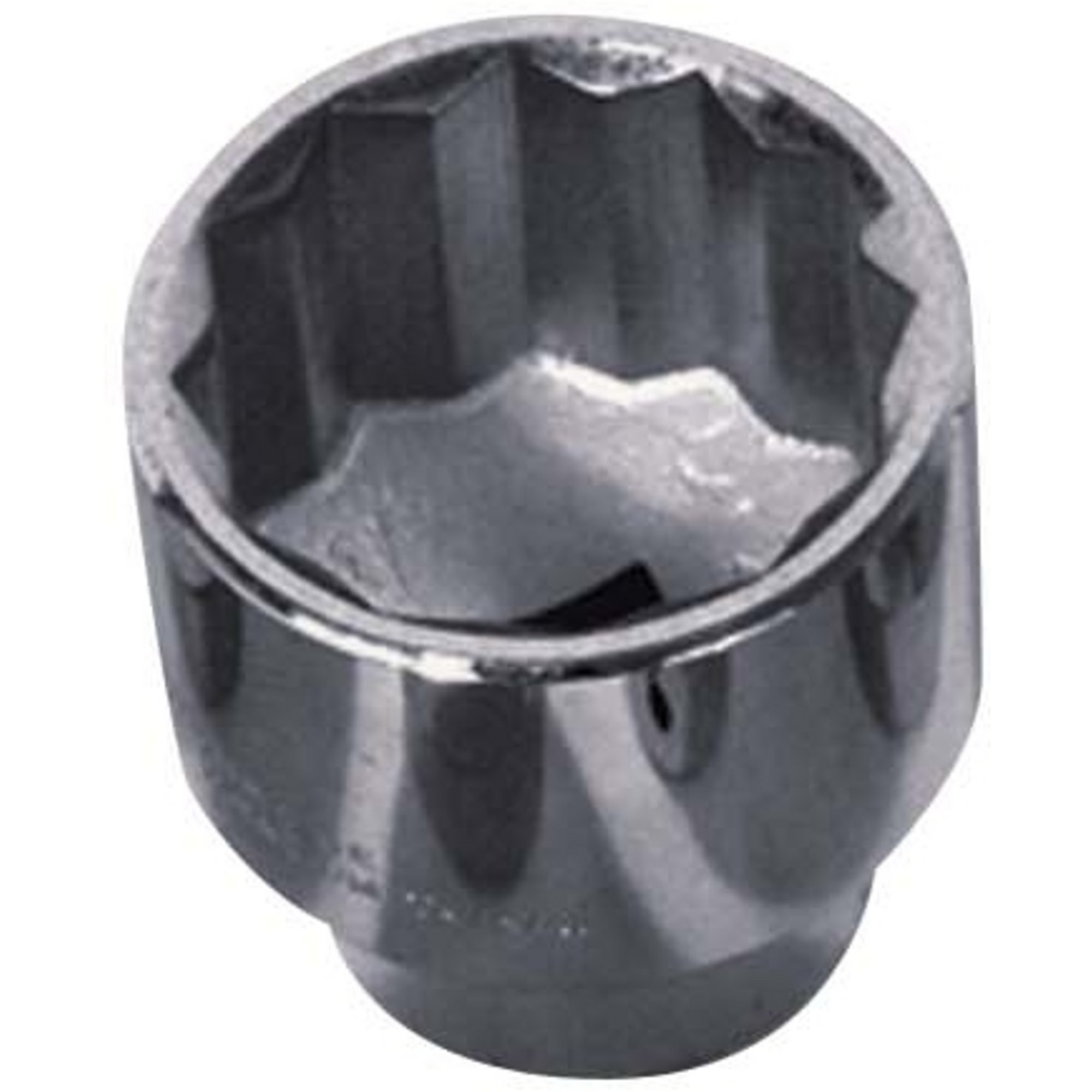Northern Industrial JUMBO Socket — 58mm, 3/4in. Drive | Northern Tool