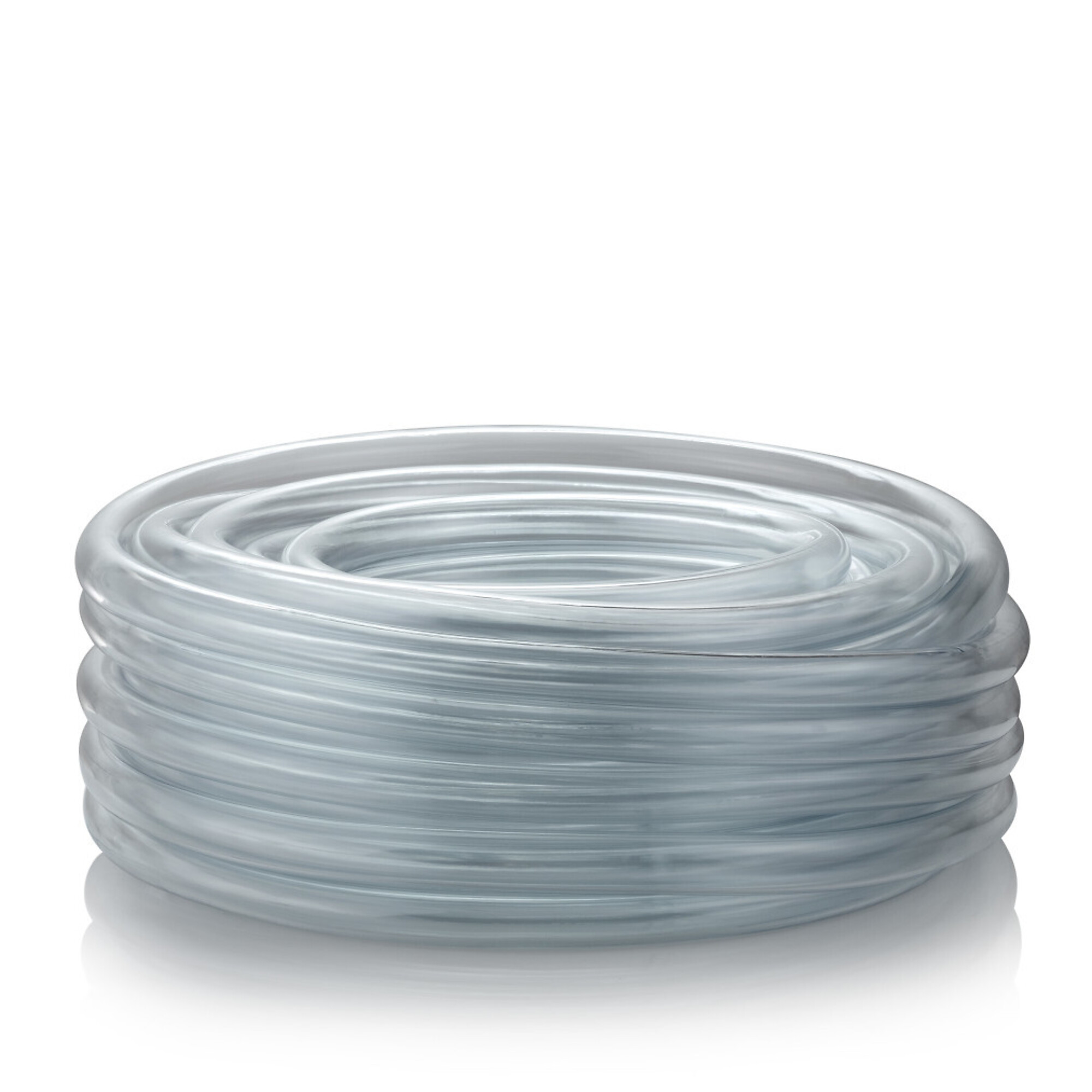 Alpine Corporation, 5/8in. I.D.x7/8in. O.D. x1/8in. PVC Clear Tubing x ...