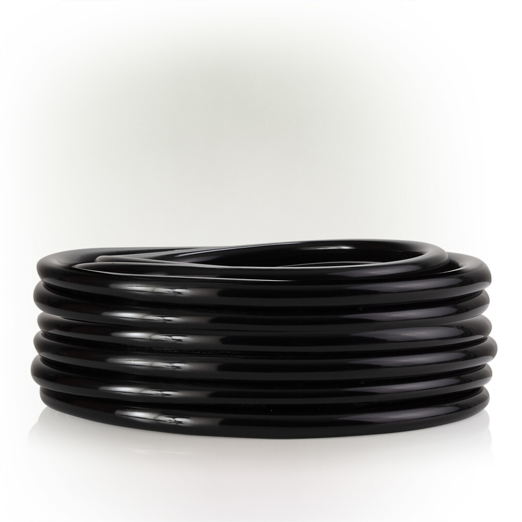 Alpine Corporation, 5/8in. I.D.x 7/8in. O.D. x 1/8in. Wall PVC Tubing x ...