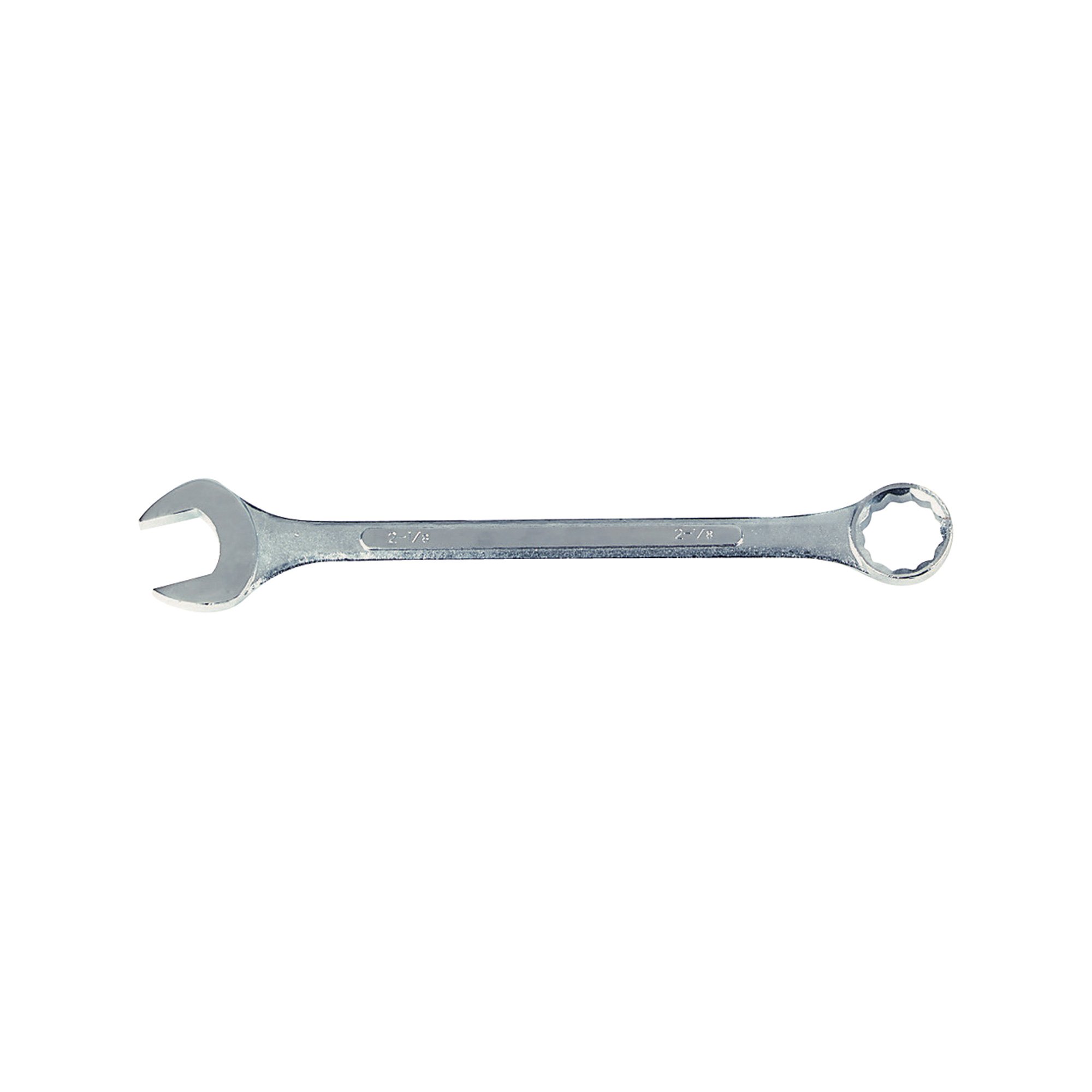 Northern Industrial JUMBO Combination Wrench — 2 1/8in. | Northern Tool