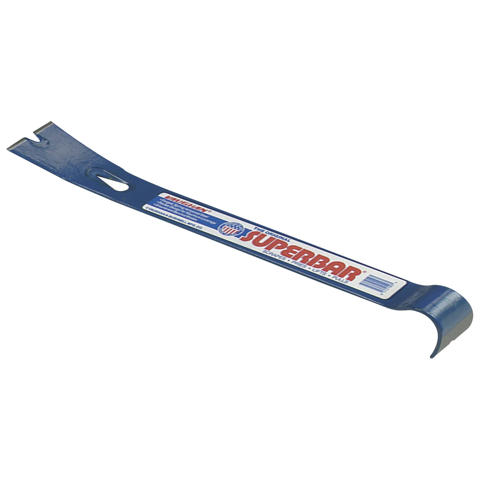 Vaughan Superbar, 21in. Length | Northern Tool