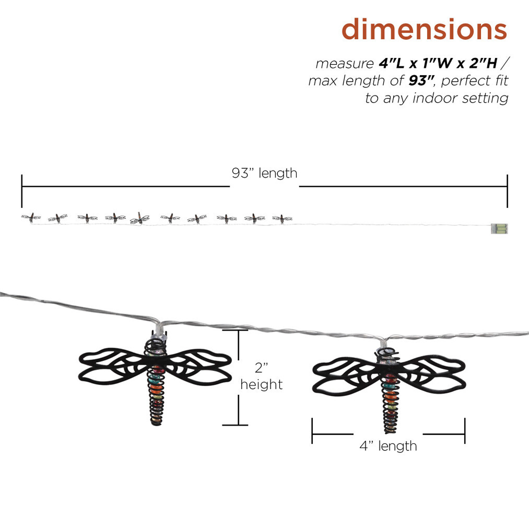 Alpine Corporation, 10 Watt Submersible Halogen Light - 4 Colors, Color ...