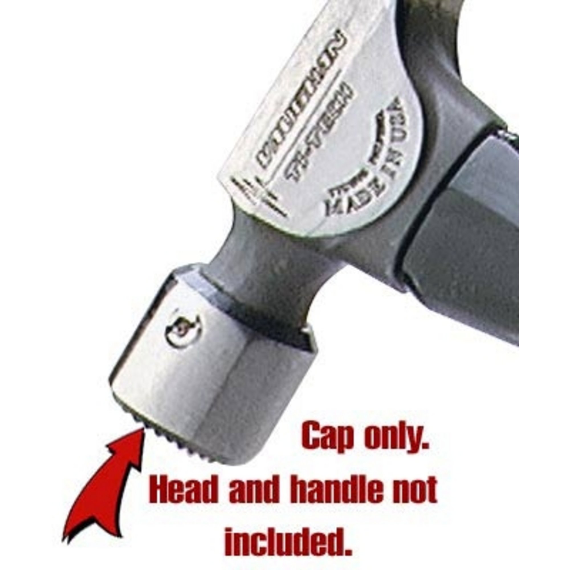 Vaughan Replacement Cap For Framing Hammer | Northern Tool