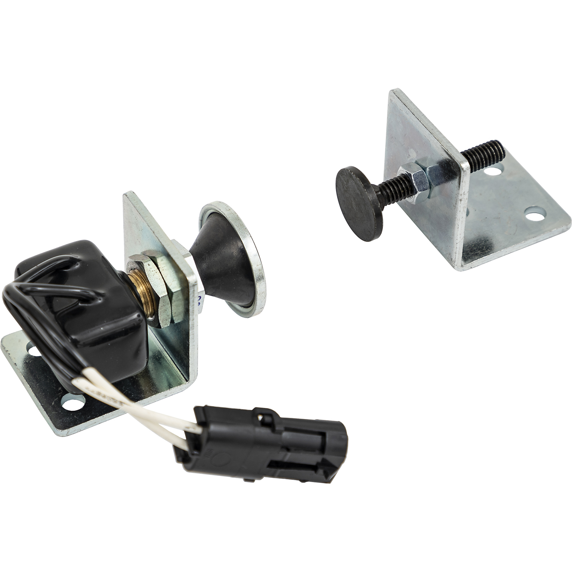 Buyers Products, Body-Up Indicator Kit with Buzzer Light, Model# SK12 ...