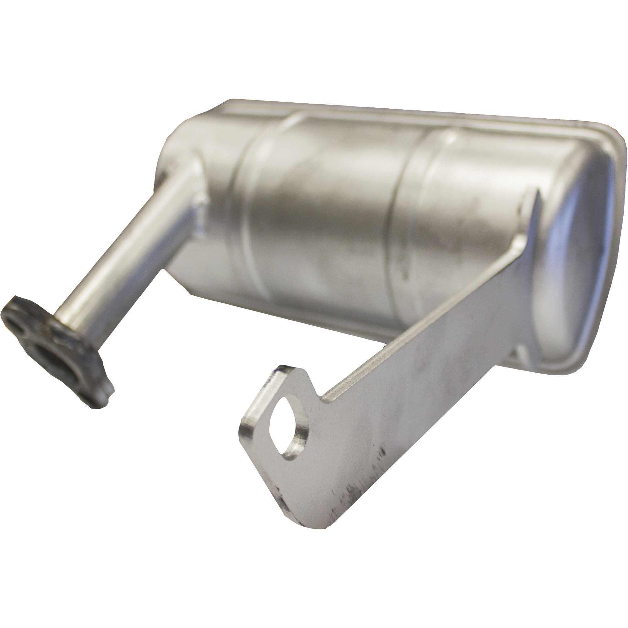 Catalytic Combustion Exhaust, HONDA MUFFLER FOR GX240/GX270 Model# MUF ...