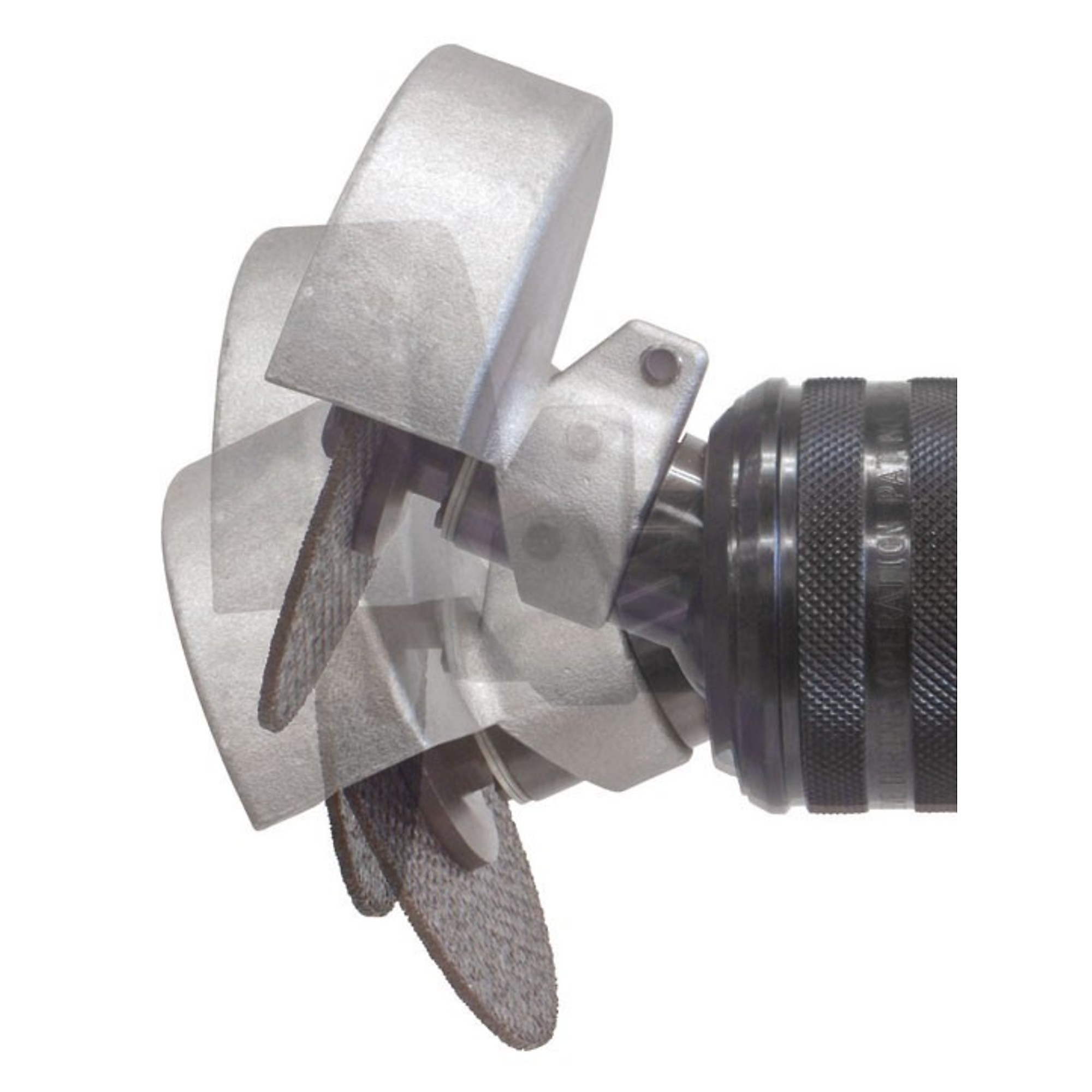 SP Air, Flex Head Cut Off Tool, Strokes Per Minute 18000, Model# SP ...