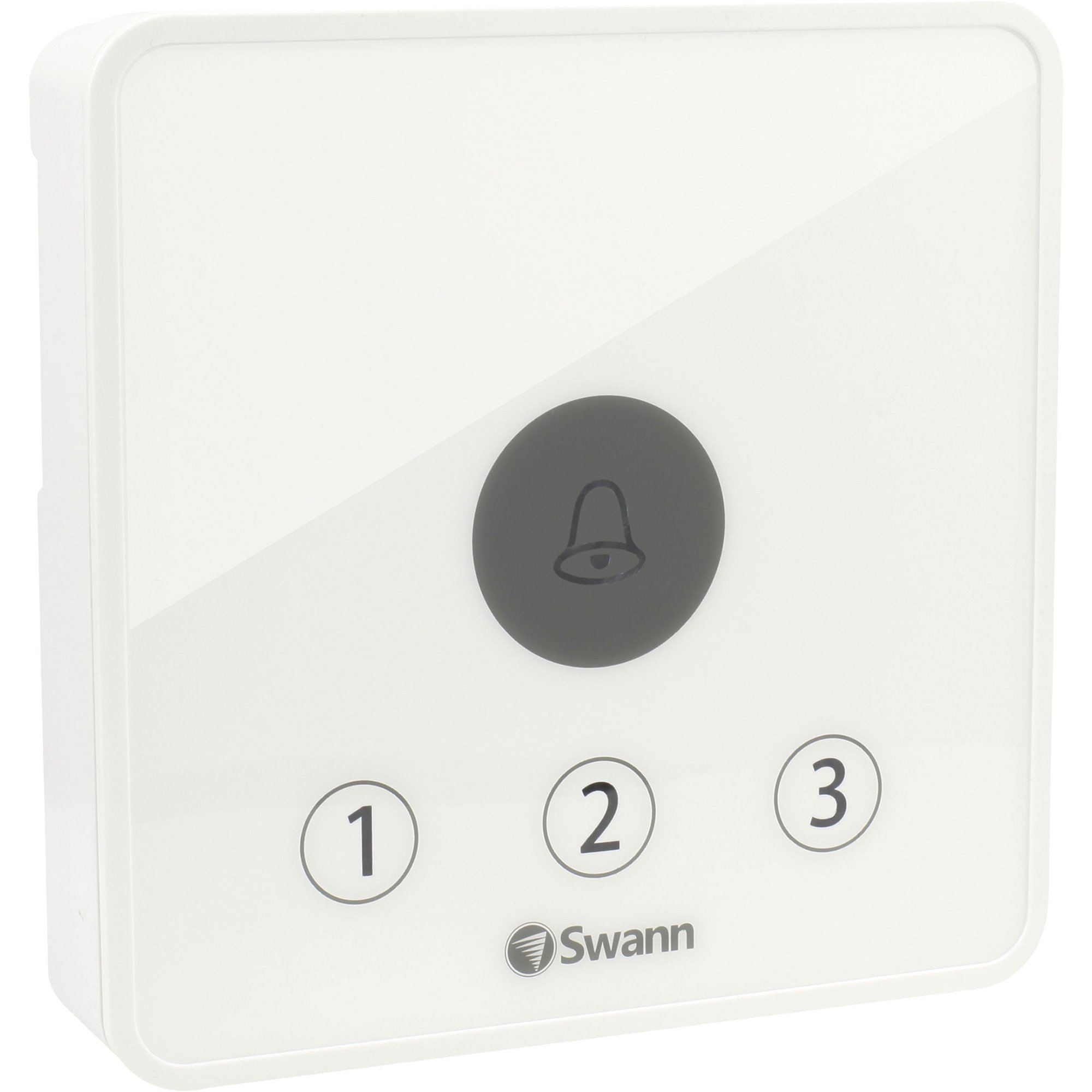 Swann Communications Wireless Driveway/Entrance Alert Alarm Kit, Model ...