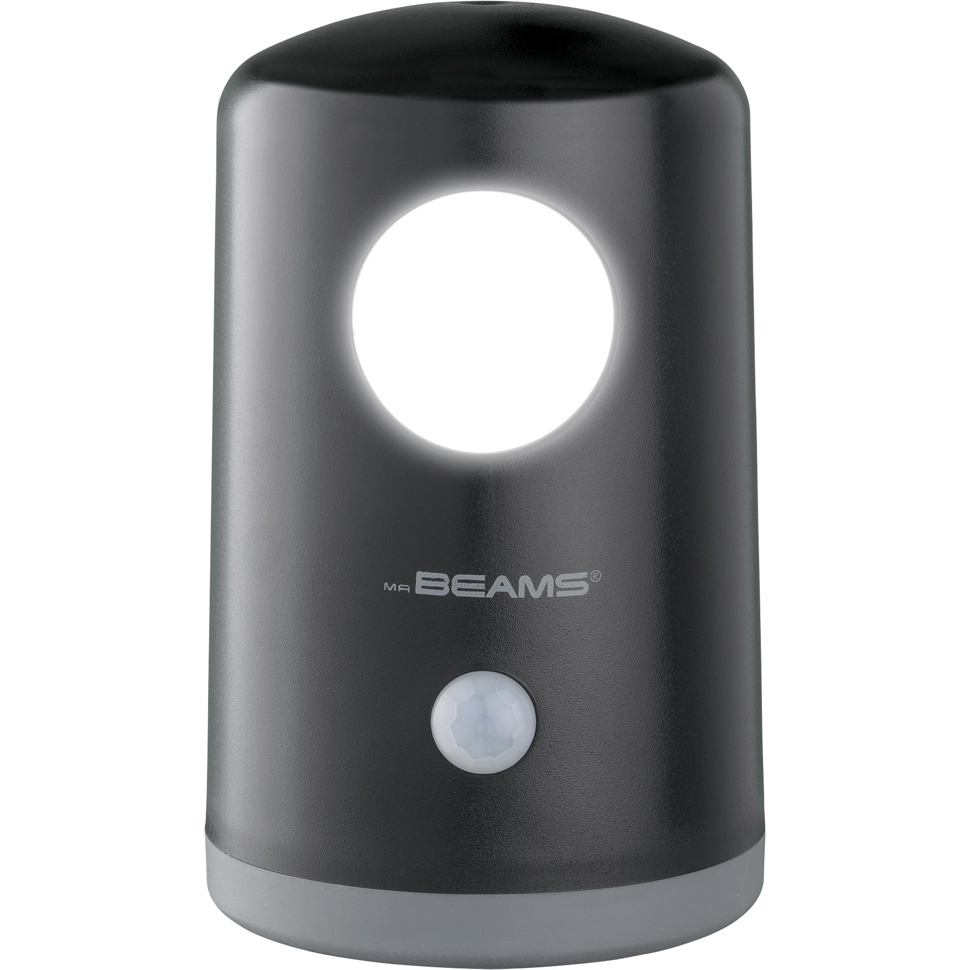 Mr. Beams Wireless Motion Sensor Stand Anywhere LED Light — 20 Lumens ...