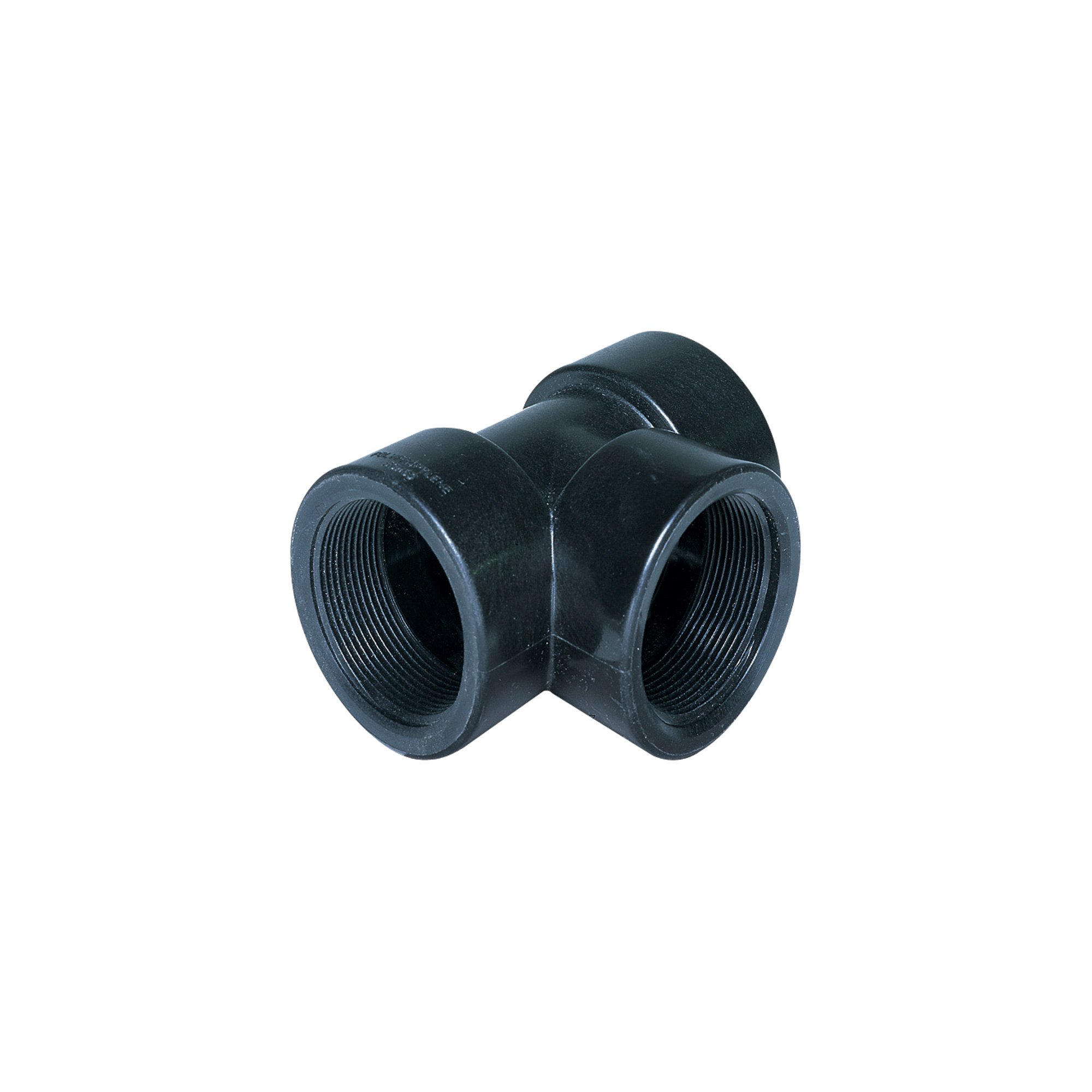Female Threaded Polypropylene Fitting — 1in. | Northern Tool
