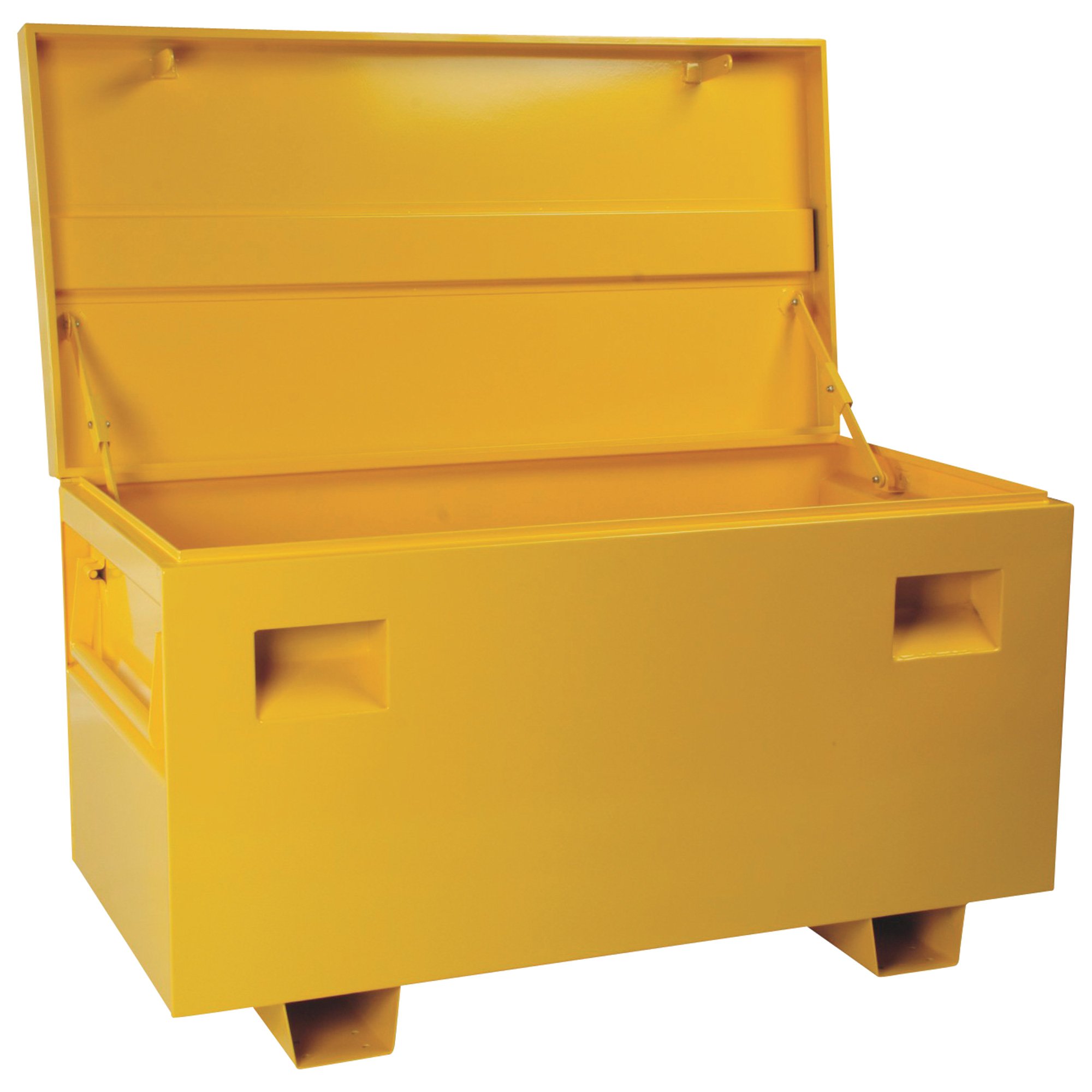 ProWorks Steel Jobsite Box — 42in.L, 11 Cu. Ft. | Northern Tool