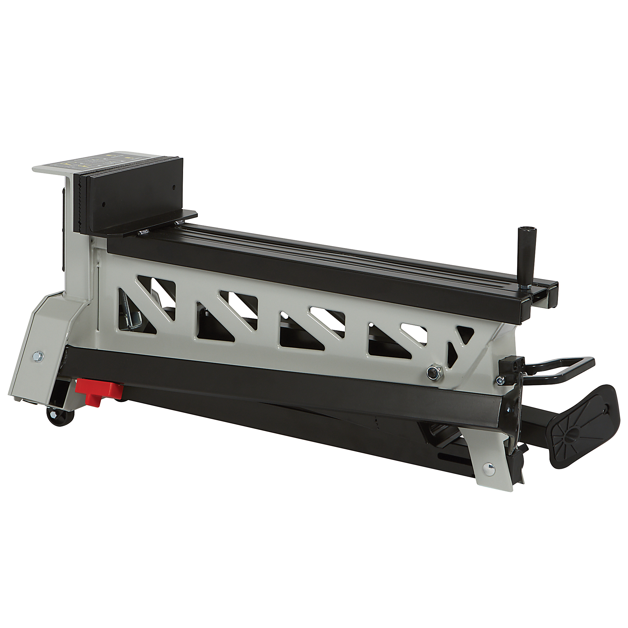Strongway Clamping Sawhorse, Portable Workstation, 660-Lb. Capacity ...