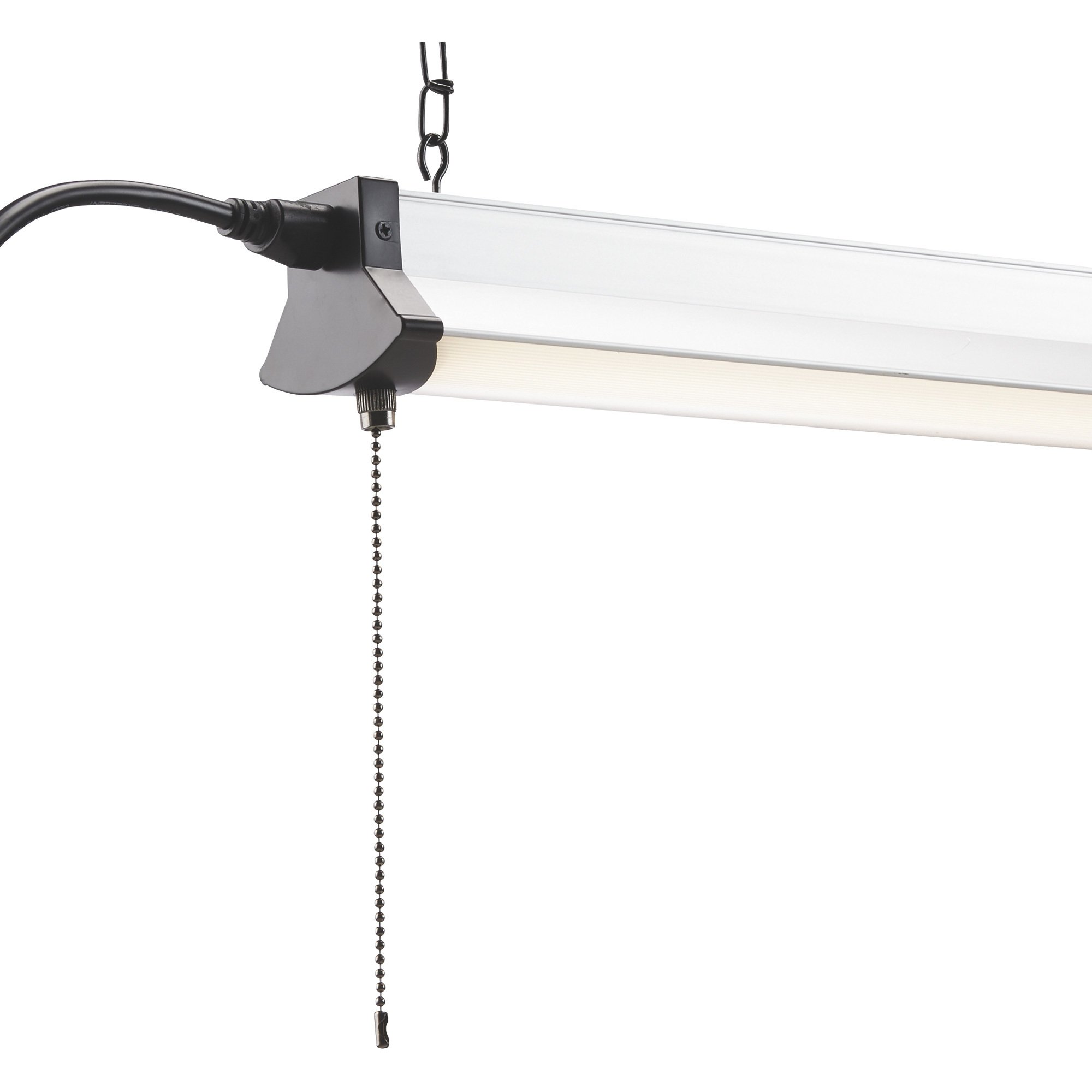 Stonepoint LED Shop Light — 4000 Lumens, 48in.L, Model# SL4A-4000L ...