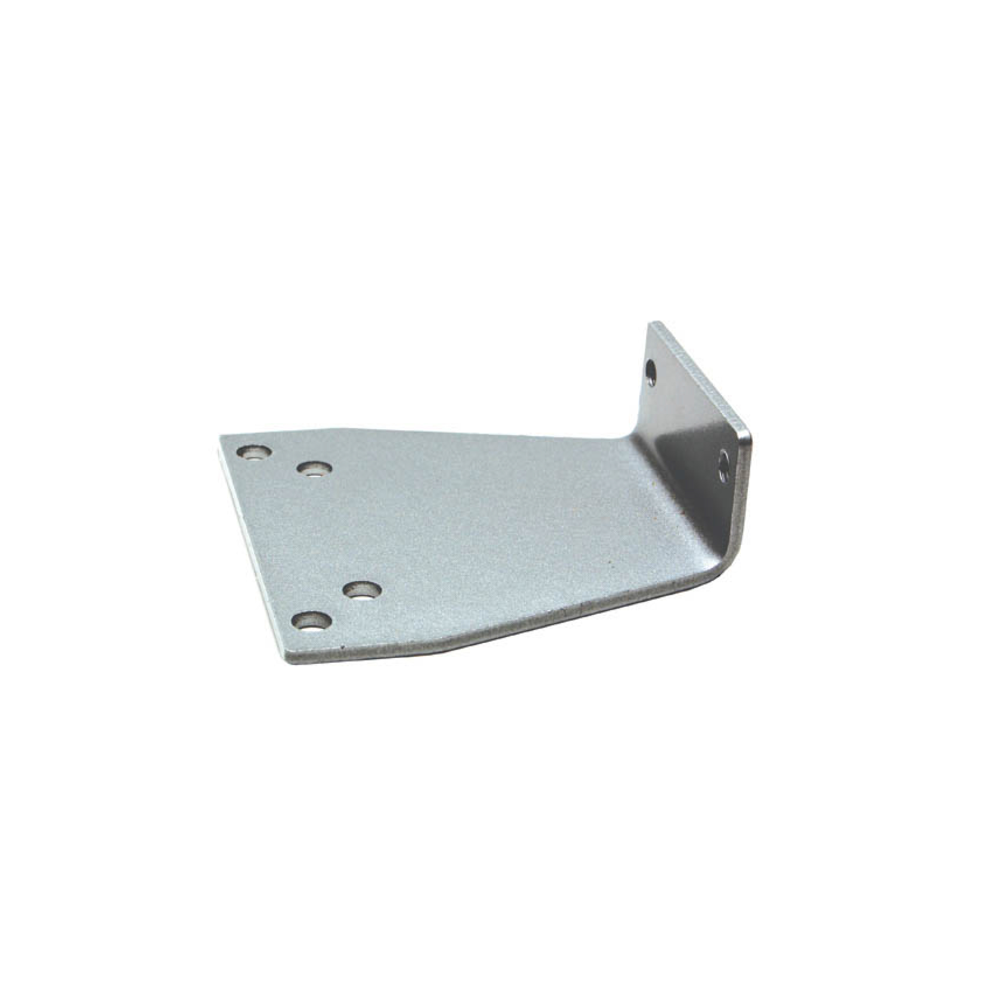 Global Door Controls, Door Closer L-Shaped Parallel Arm Bracket, Model ...