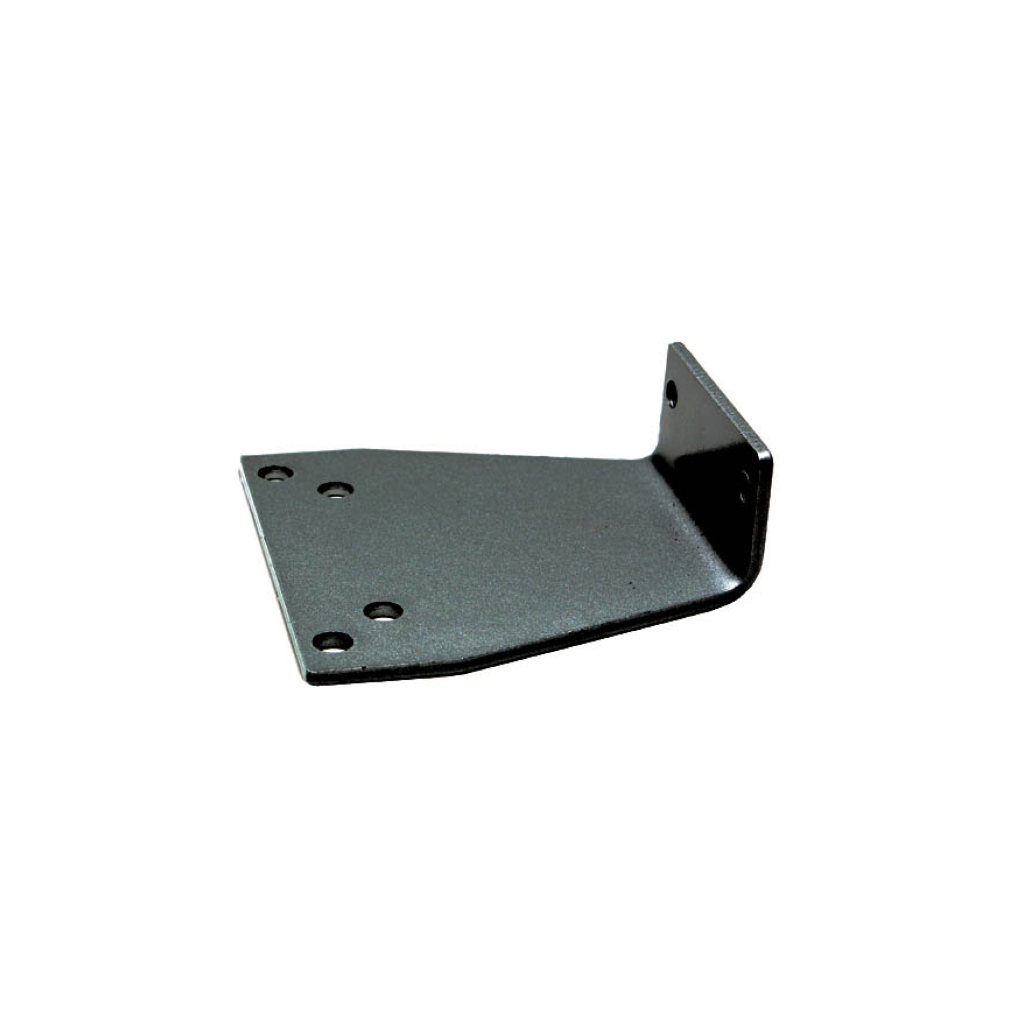 Global Door Controls, Duronodic Door Closer L-Shaped Parallel Arm ...