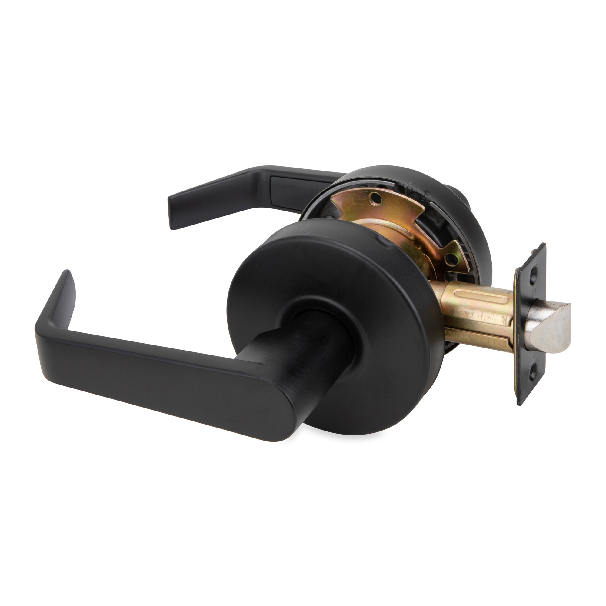 Trans Atlantic, LSV Saturn Series Commercial Passage Hall/Closet Door ...