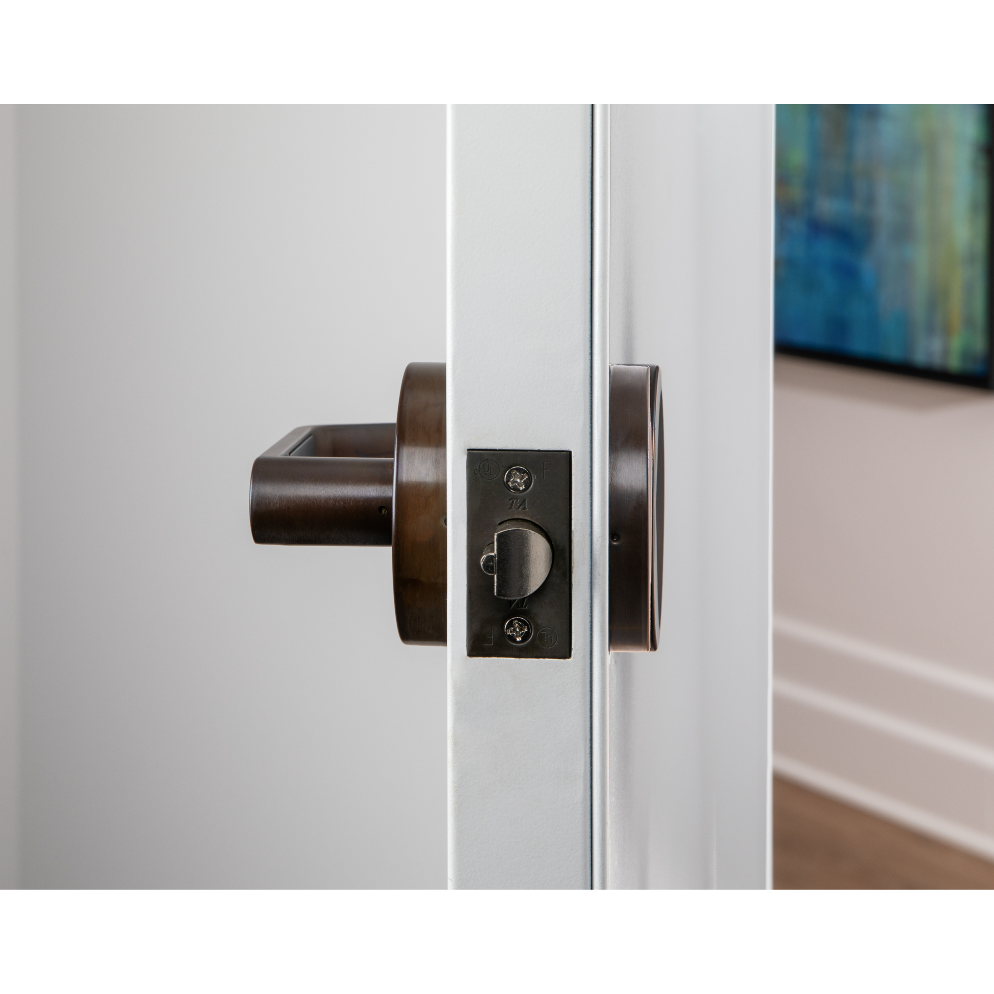 Trans Atlantic, LSV Saturn Series Commercial Cylindrical Exit Door ...