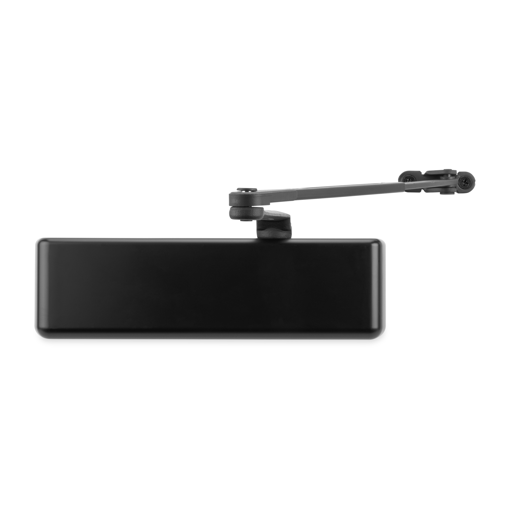 Global Door Controls, Heavy Duty Commercial Grade 1 Door Closer - Sizes ...