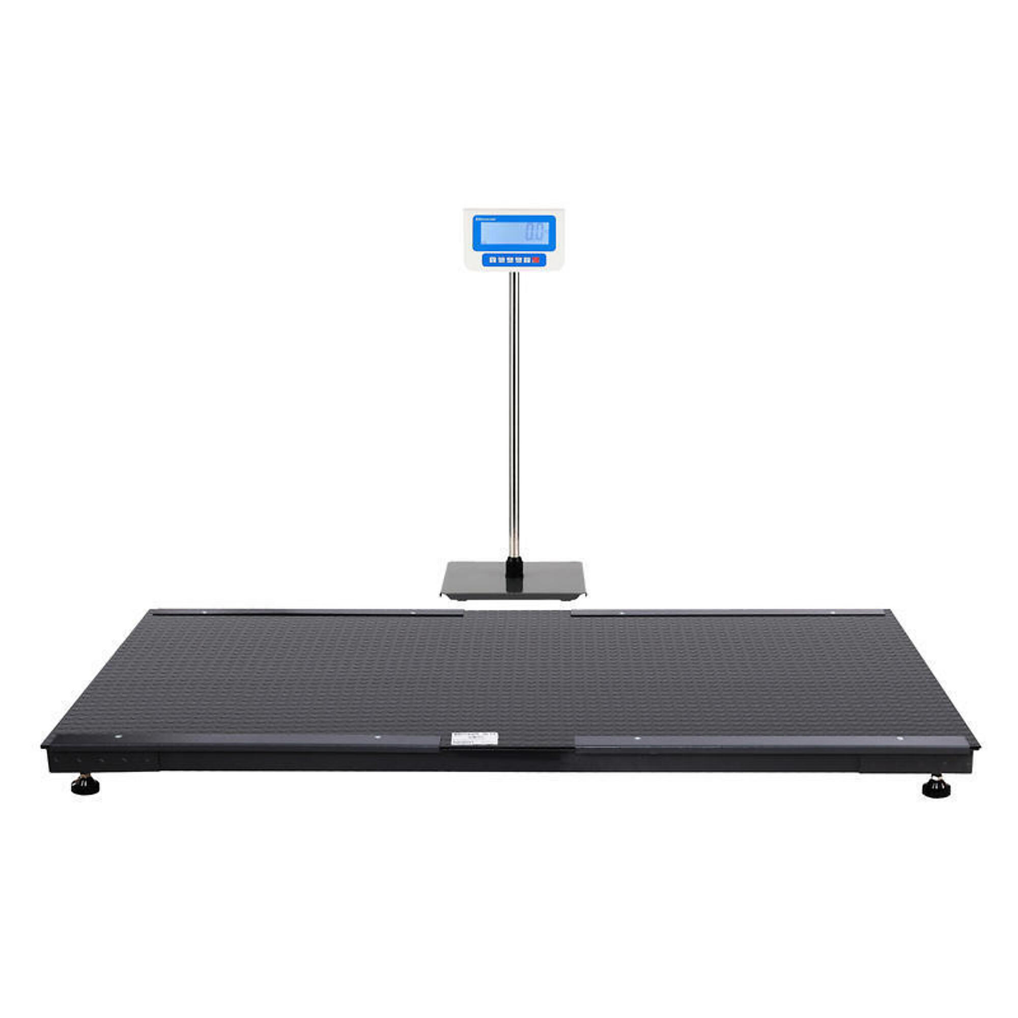 Brecknell, Floor Scale, Model# PS3000-LCD | Northern Tool