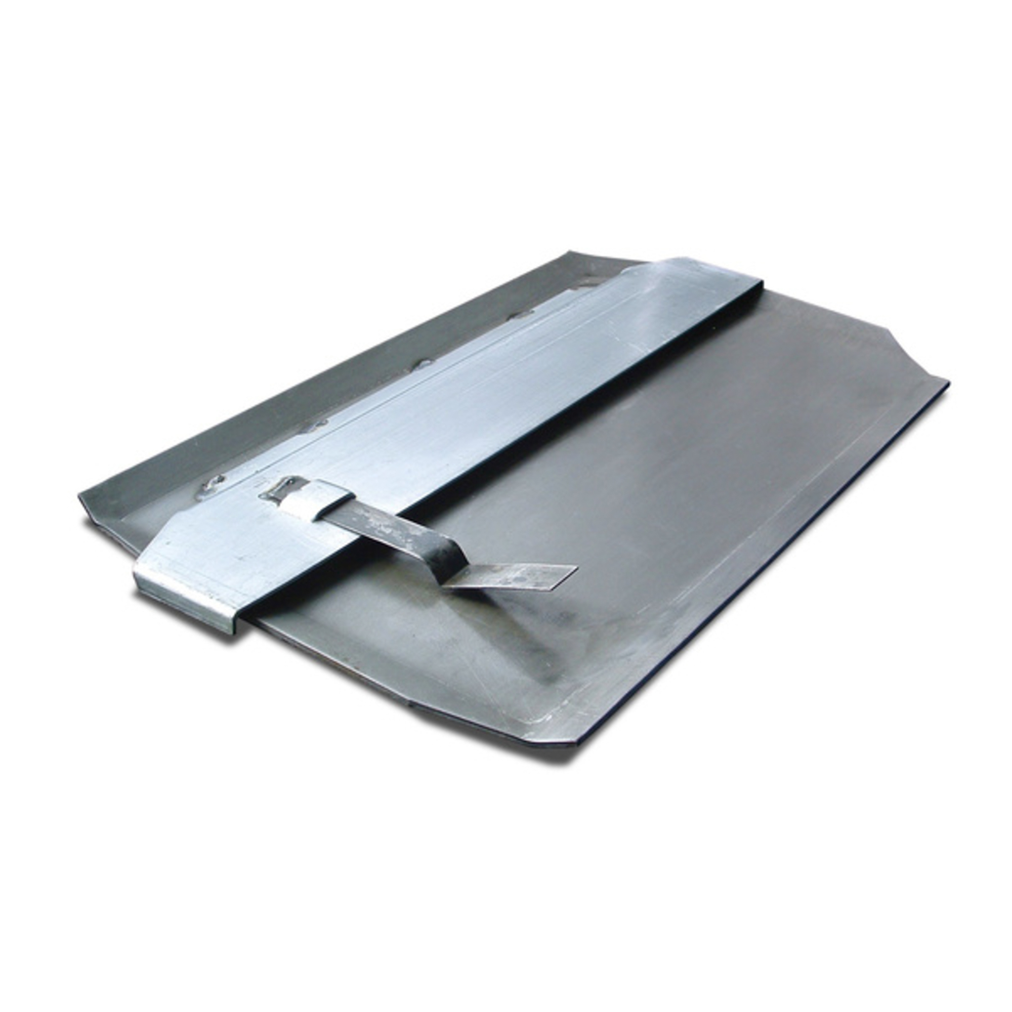 Virginia Abrasives, Trowel Float Shoe 10in.x 14in. Fits 36in. 4pck ...